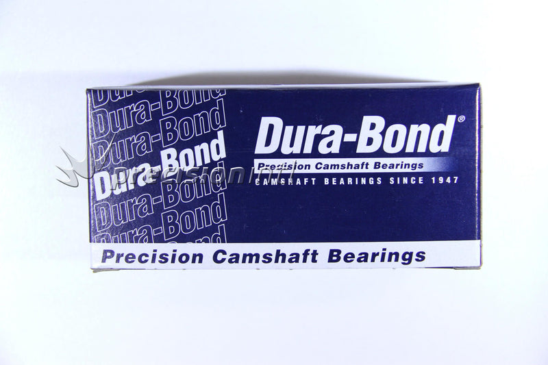 DURABOND NIG-1 AUX BUSH SET FOR NISSAN ZD30