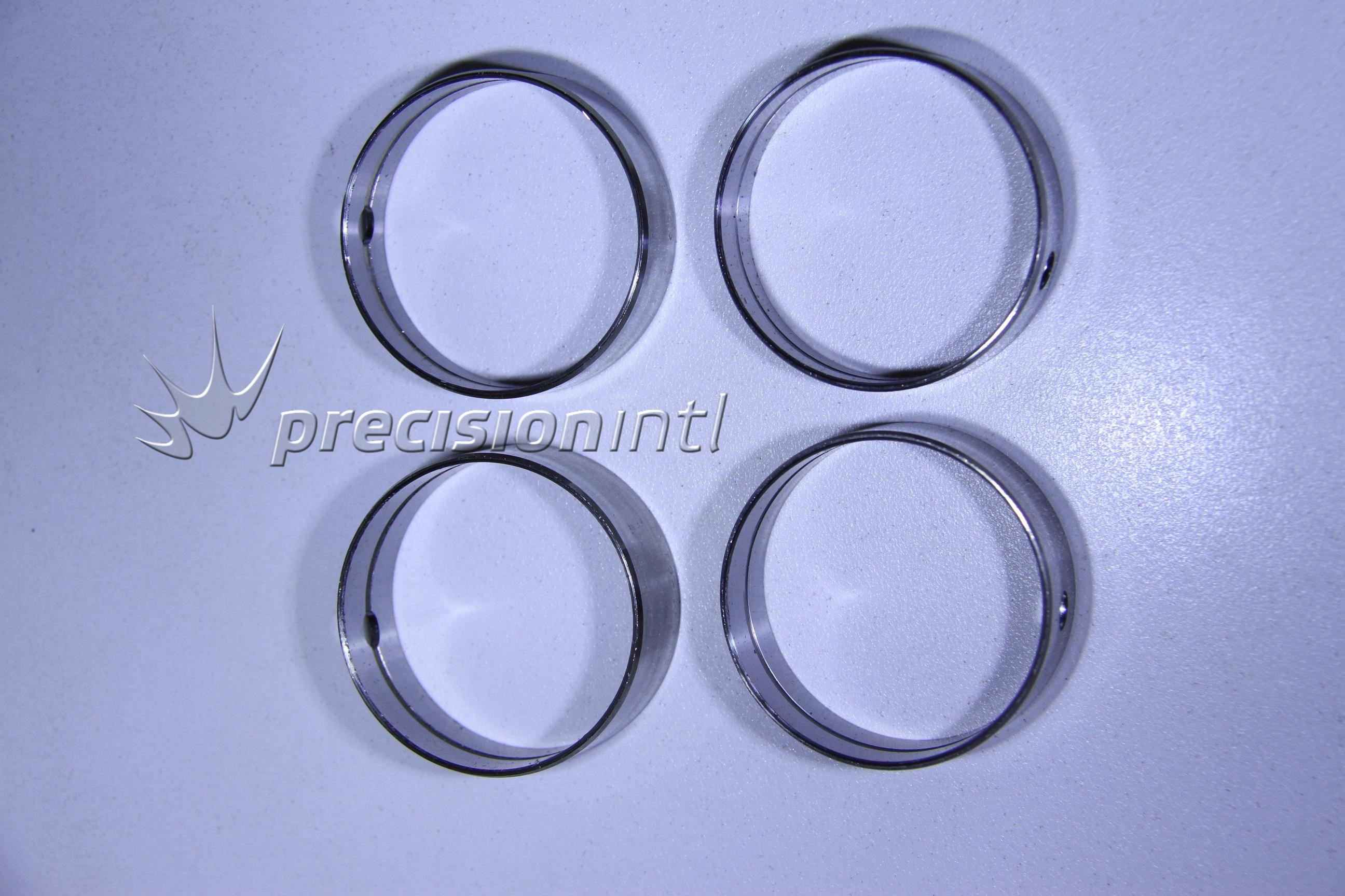 DURABOND NIG-1 AUX BUSH SET FOR NISSAN ZD30