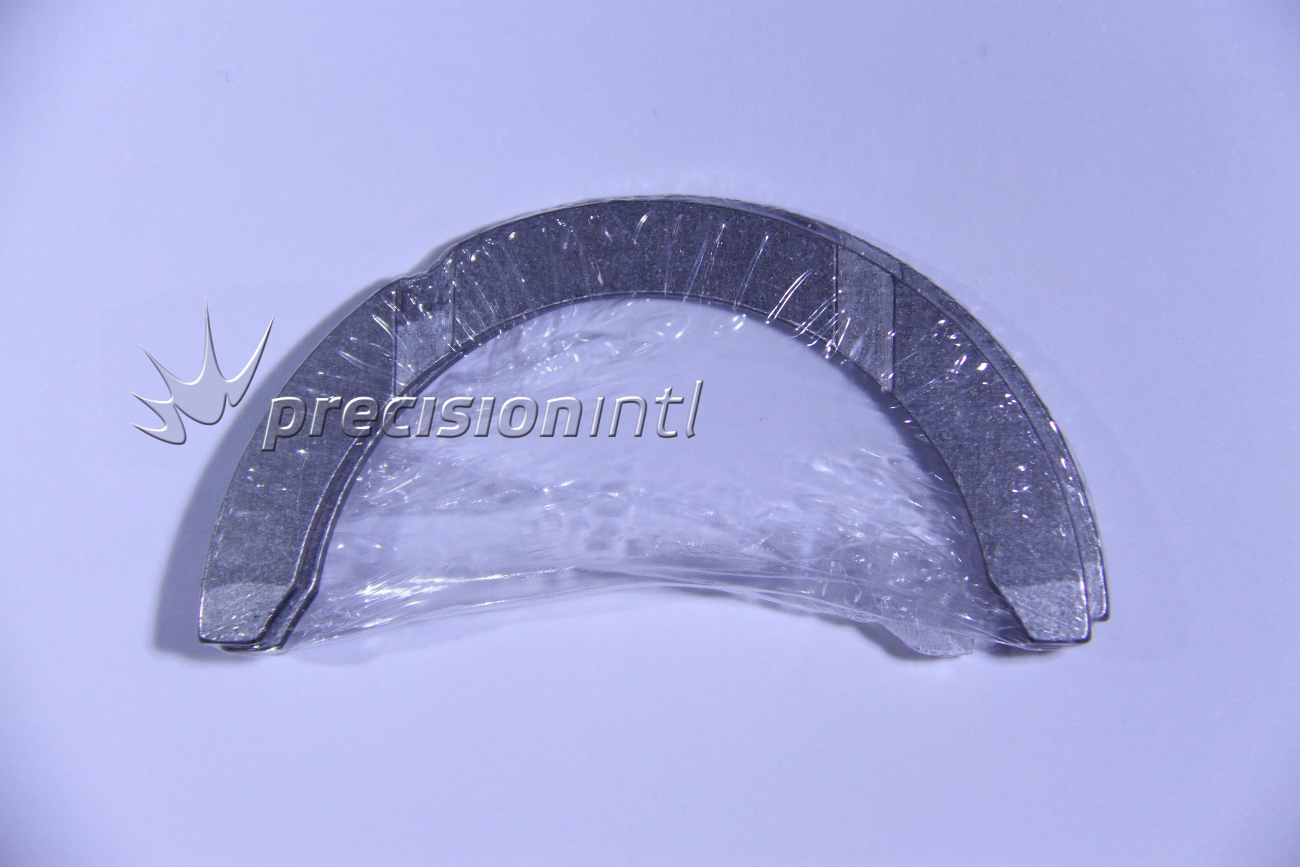 TAIHO T139A-STD THRUST WASHER SET FOR HYUNDAI G4JS MITSUBISHI 4G63 4G6