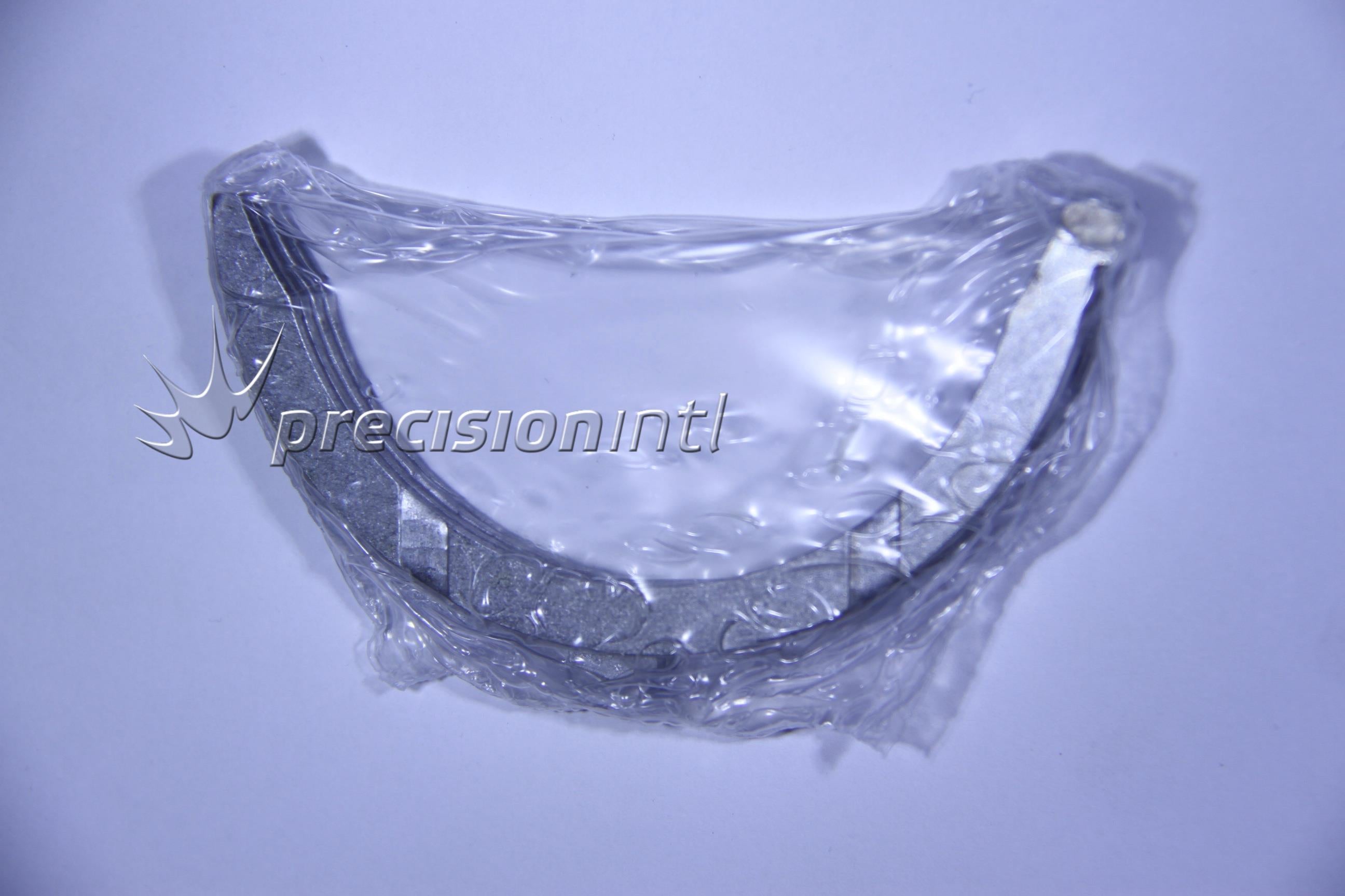 TAIHO T034A-STD THRUST WASHER SET FOR TOYOTA 2H-12HT 85> OEM #11011-68