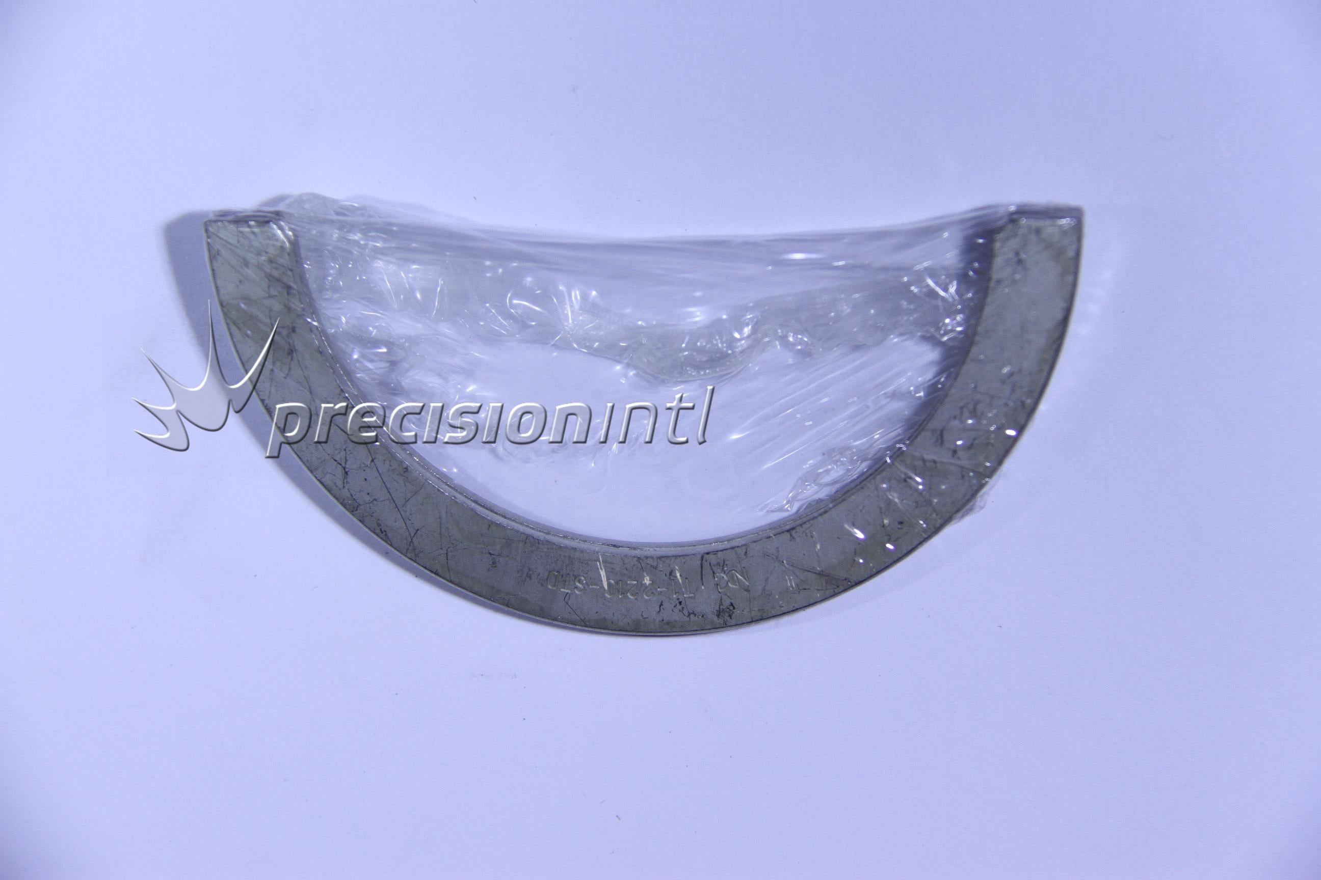 NDC TW-2210GP THRUST WASHER SET FOR HONDA C25A/C27A LEGEND V6 ROVER 82