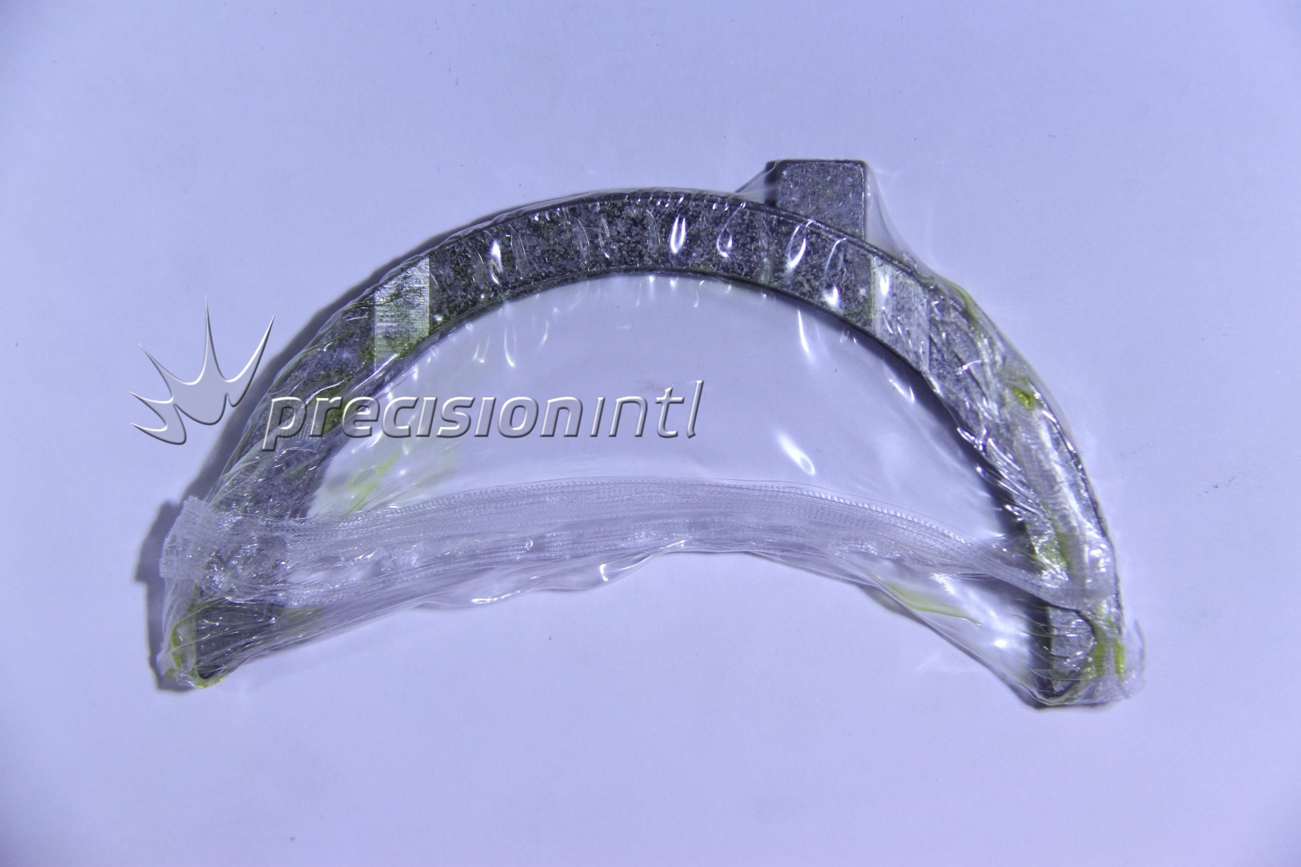 NDC TW-2014A THRUST WASHER SET MAZDA TF T4000/FORD TRADER