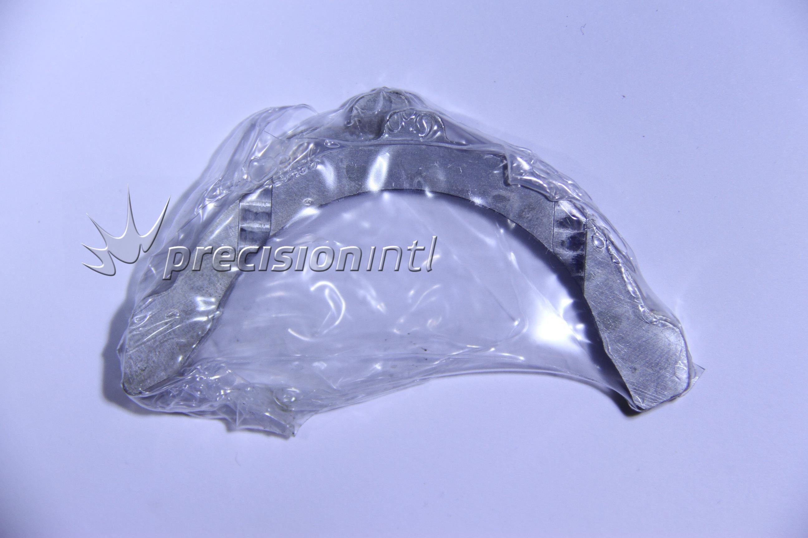 TAIHO T729A-STD THRUST WASHER SET FOR TOYOTA 1TR-FE 2TR-FE HIACE 2/2.7