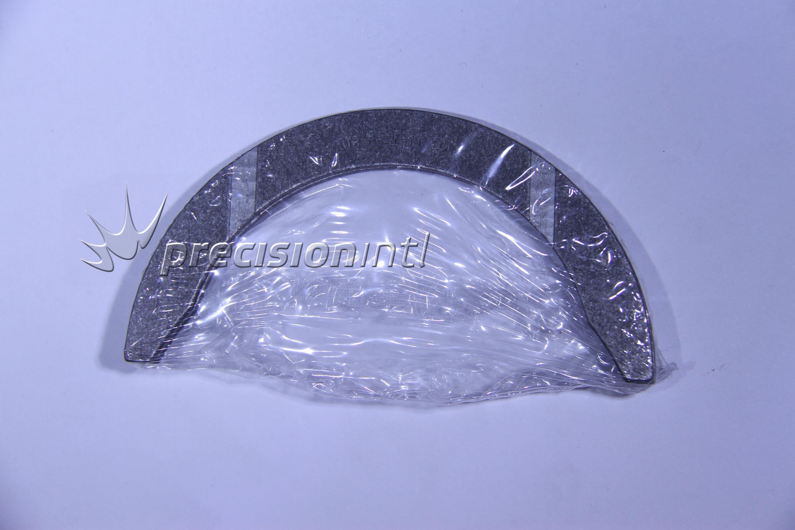 NDC TW-1465A THRUST WASHER SET FOR TOYOTA 1VD-FTV LANDCRUISER 4.5L DIE