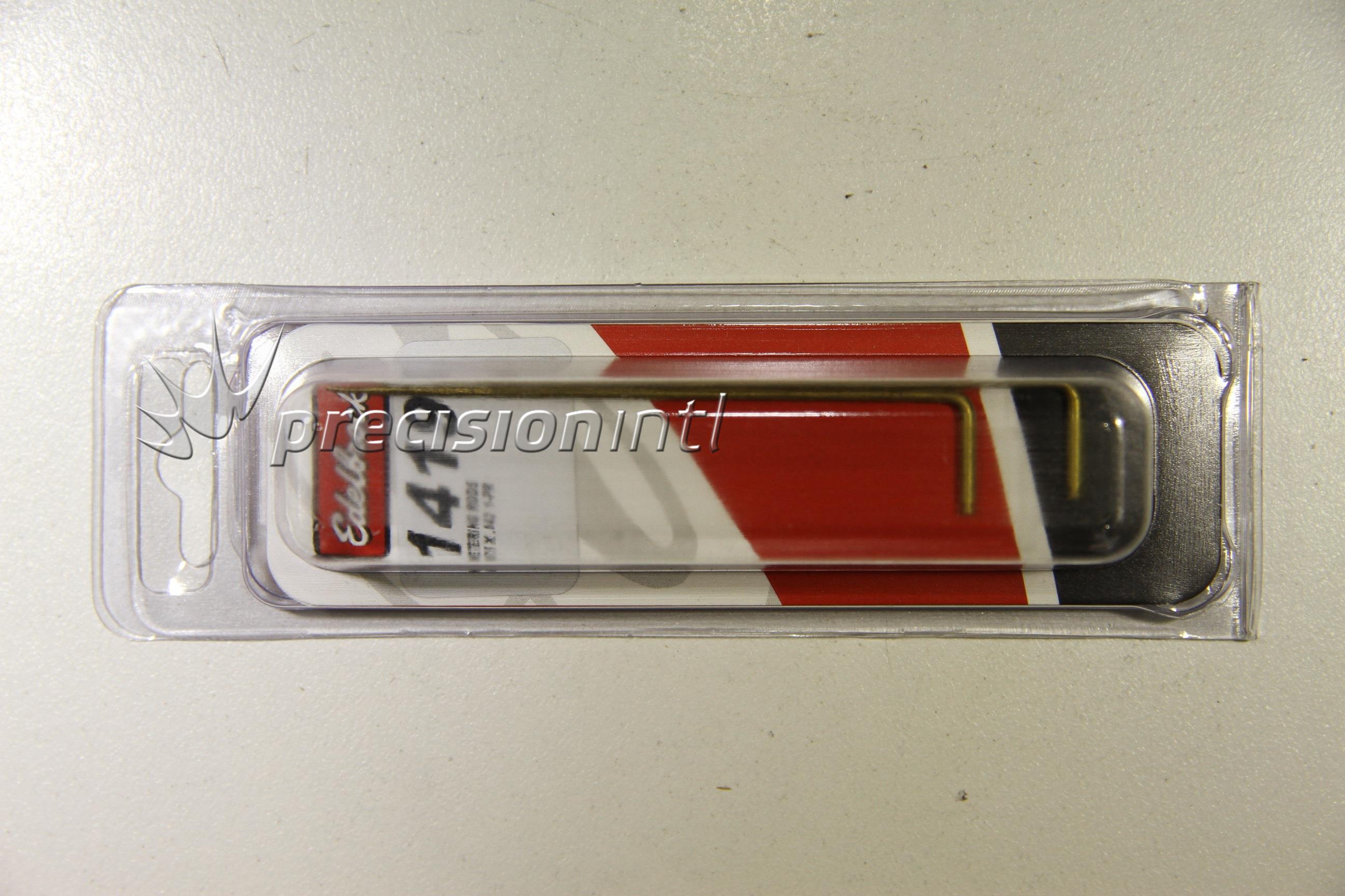 EDELBROCK 1419 CARBURETTOR METERING ROD 0.075X0.042 PAIR PERFORMER & T