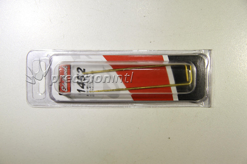 EDELBROCK 1452 CARB METERING ROD 0.070X0.052 PAIR PERFORMER & THUNDER