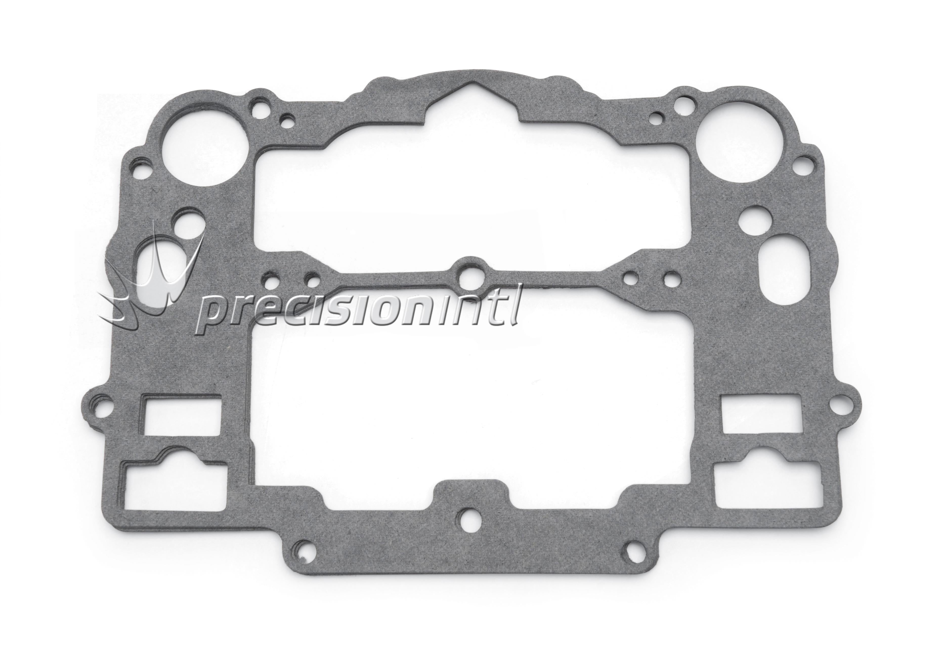 EDELBROCK 1499 CARB AIRHORN GASKET SET 5 PIECES PERFORMER THUNDER CARB