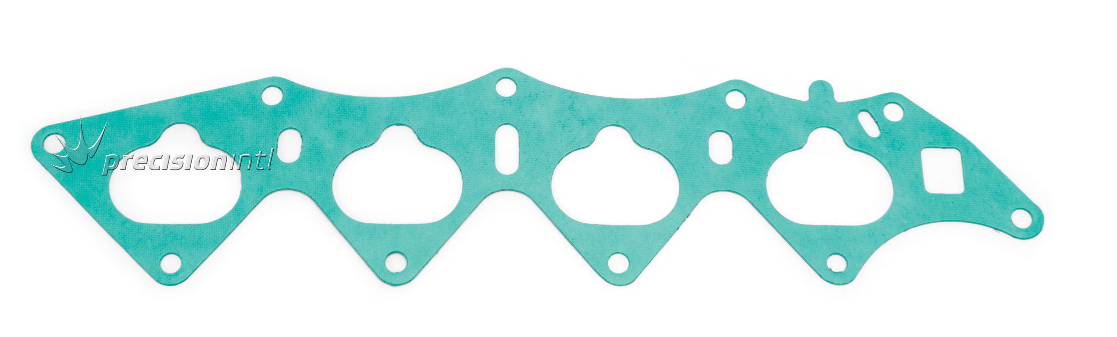 EDELBROCK 15041 INLET GASKET FOR HONDA 1.6L 94-01 B16 97-01 TYPE R B18
