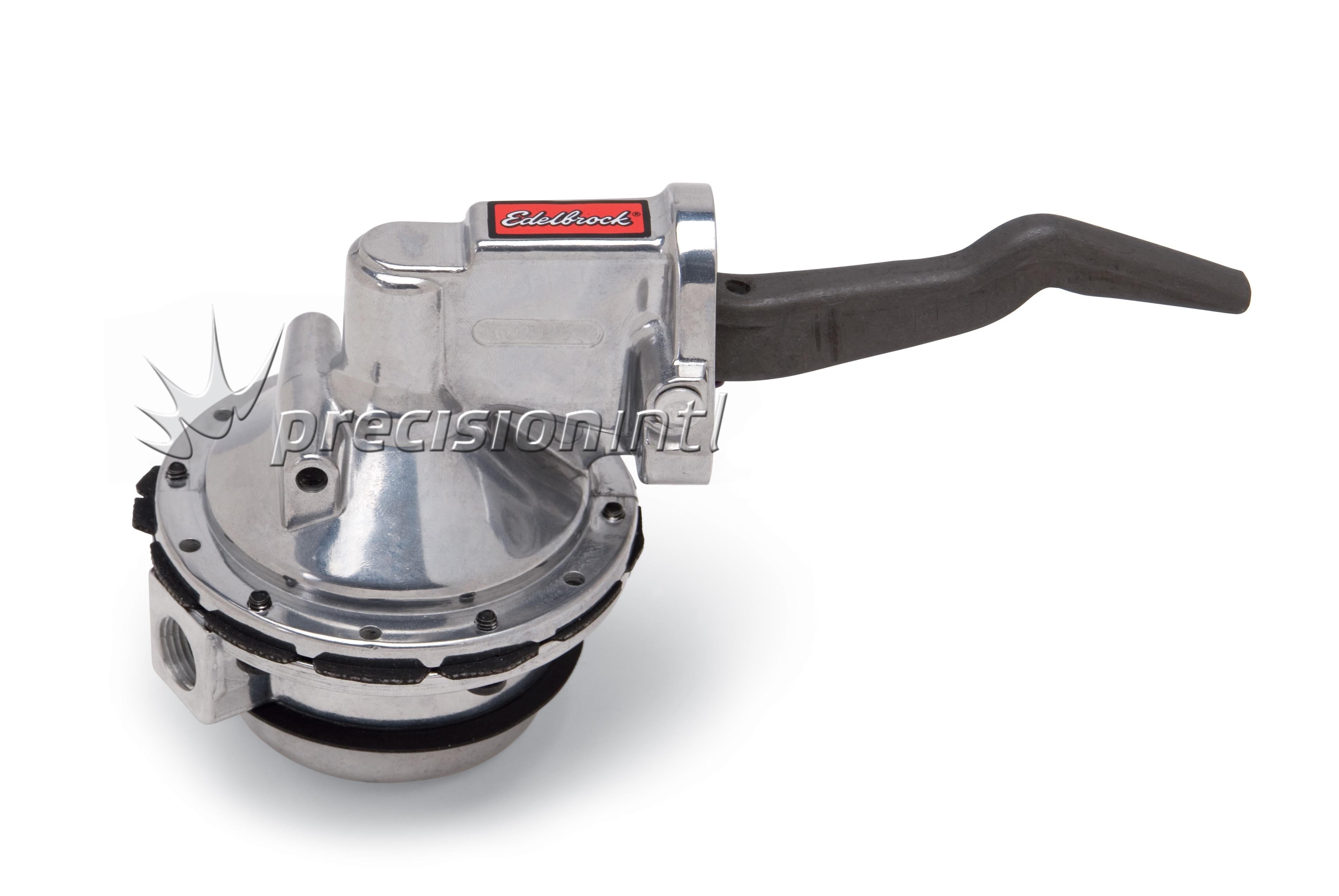 EDELBROCK 1724 PERFORMER RPM FUEL PUMP 110 GP FORD 352-428 FE V8