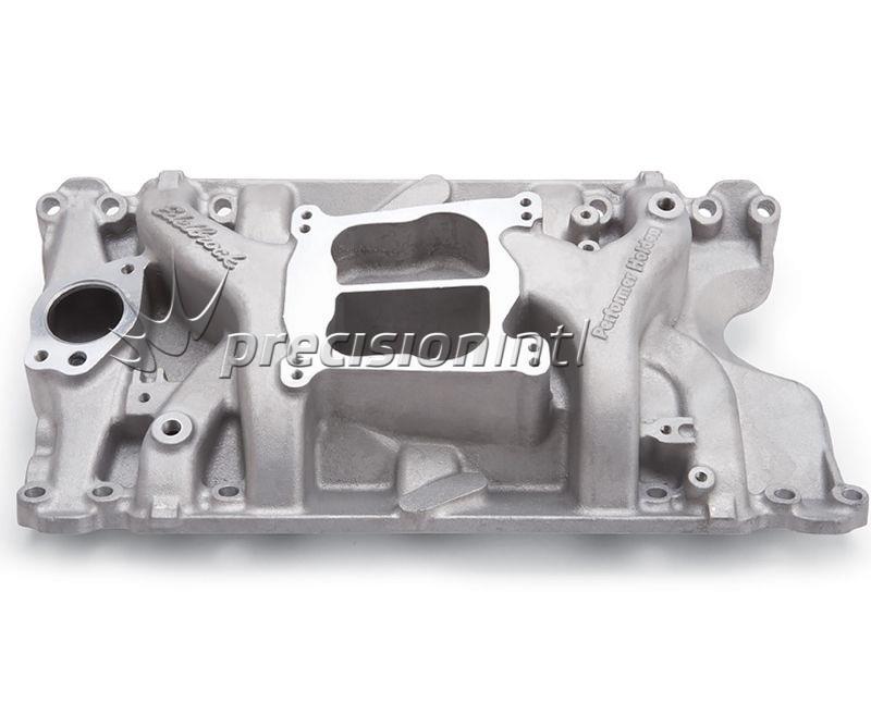 Precision International