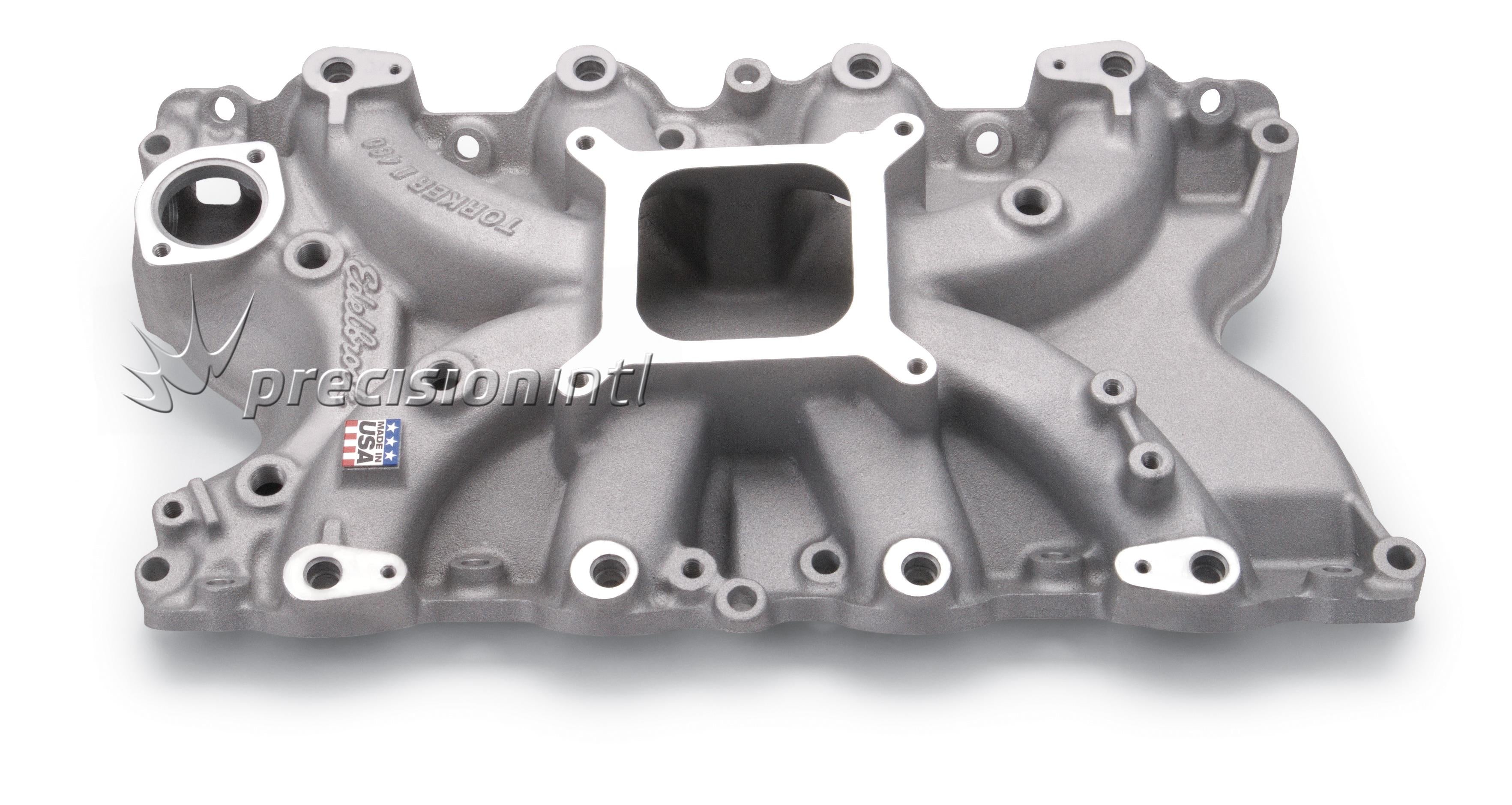 EDELBROCK 50665 FORD 460 EFI INTAKE MANIFOLD FORD 429-460 V8