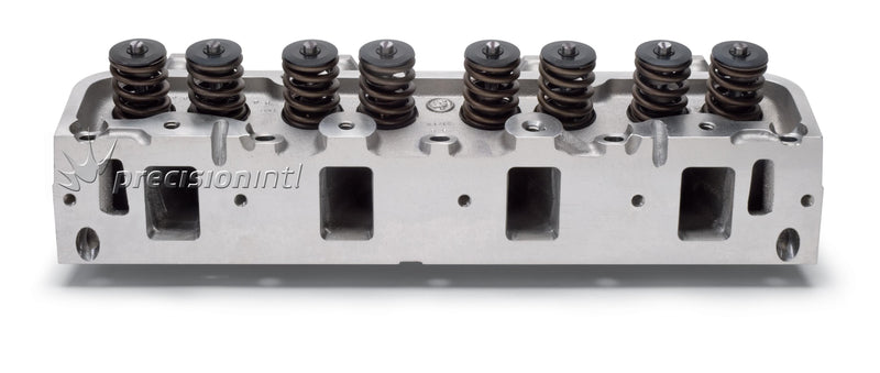 EDELBROCK 60069 PERFORMER RPM CYLINDER HEAD COMPLETE EACH FORD 390/427