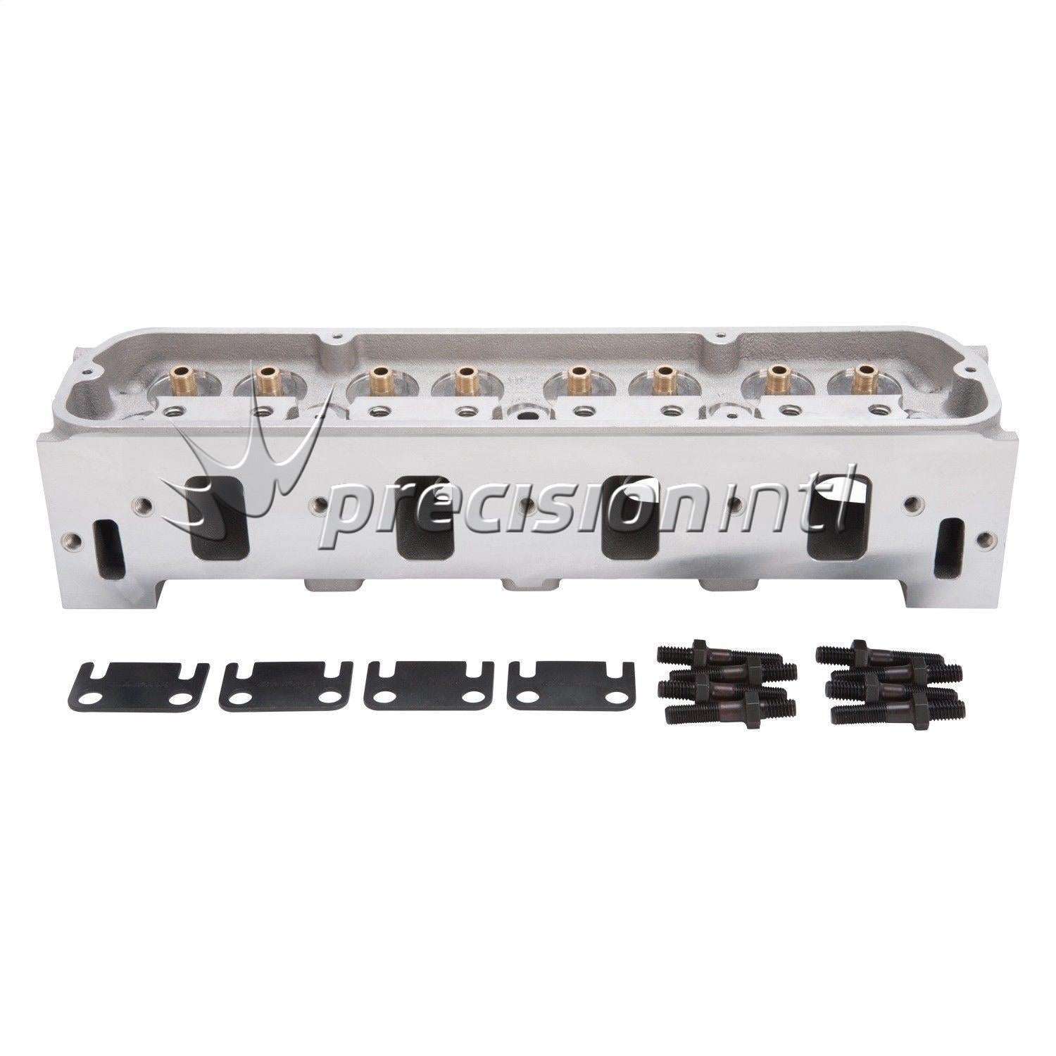 EDELBROCK 61379 PERFORMER RPM CYLINDER HEAD BARE EACH HOLDEN VN V8 195