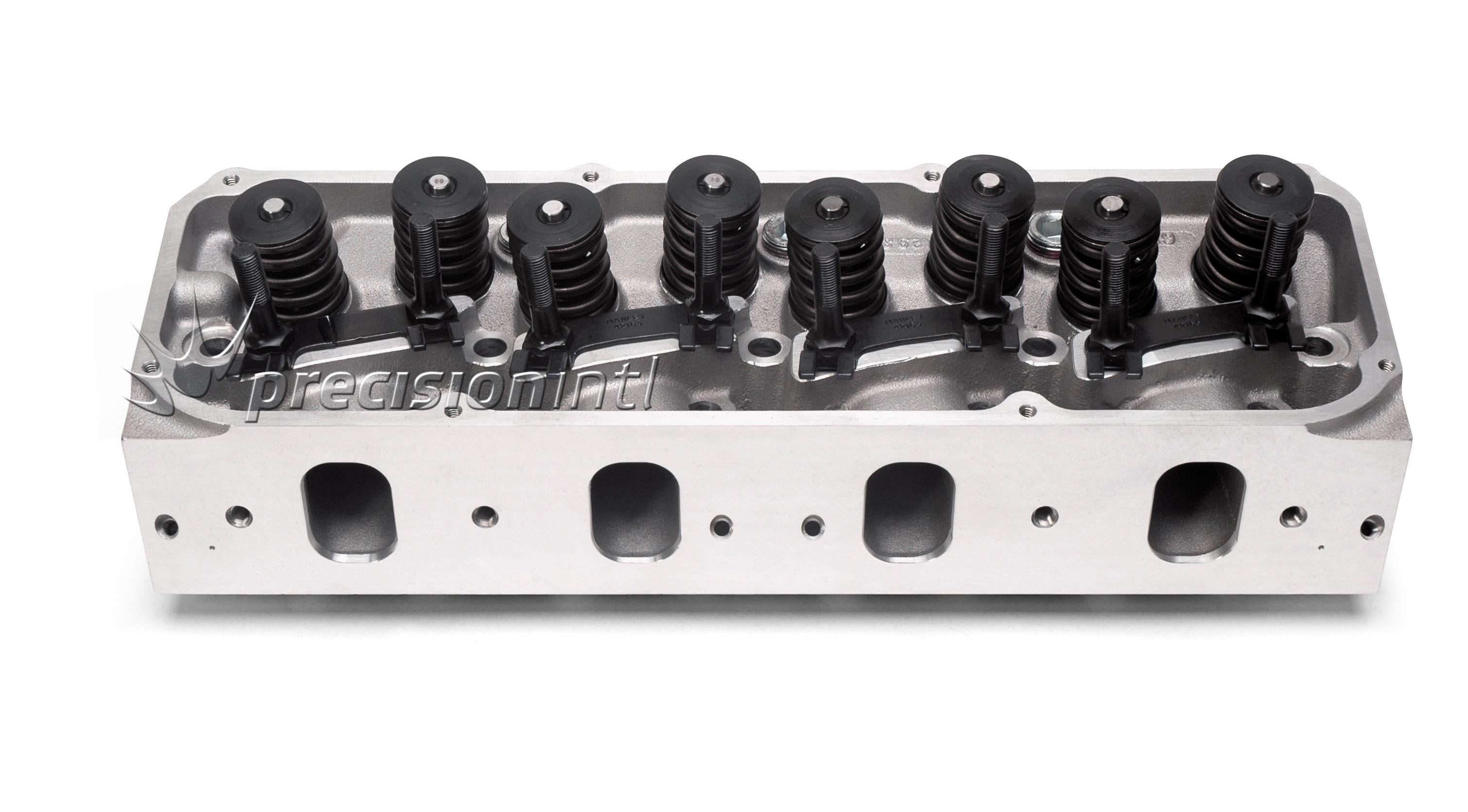 EDELBROCK 61629 PERFORMER RPM 351C CYLINDER HEAD COMPLETE FORD 302/351