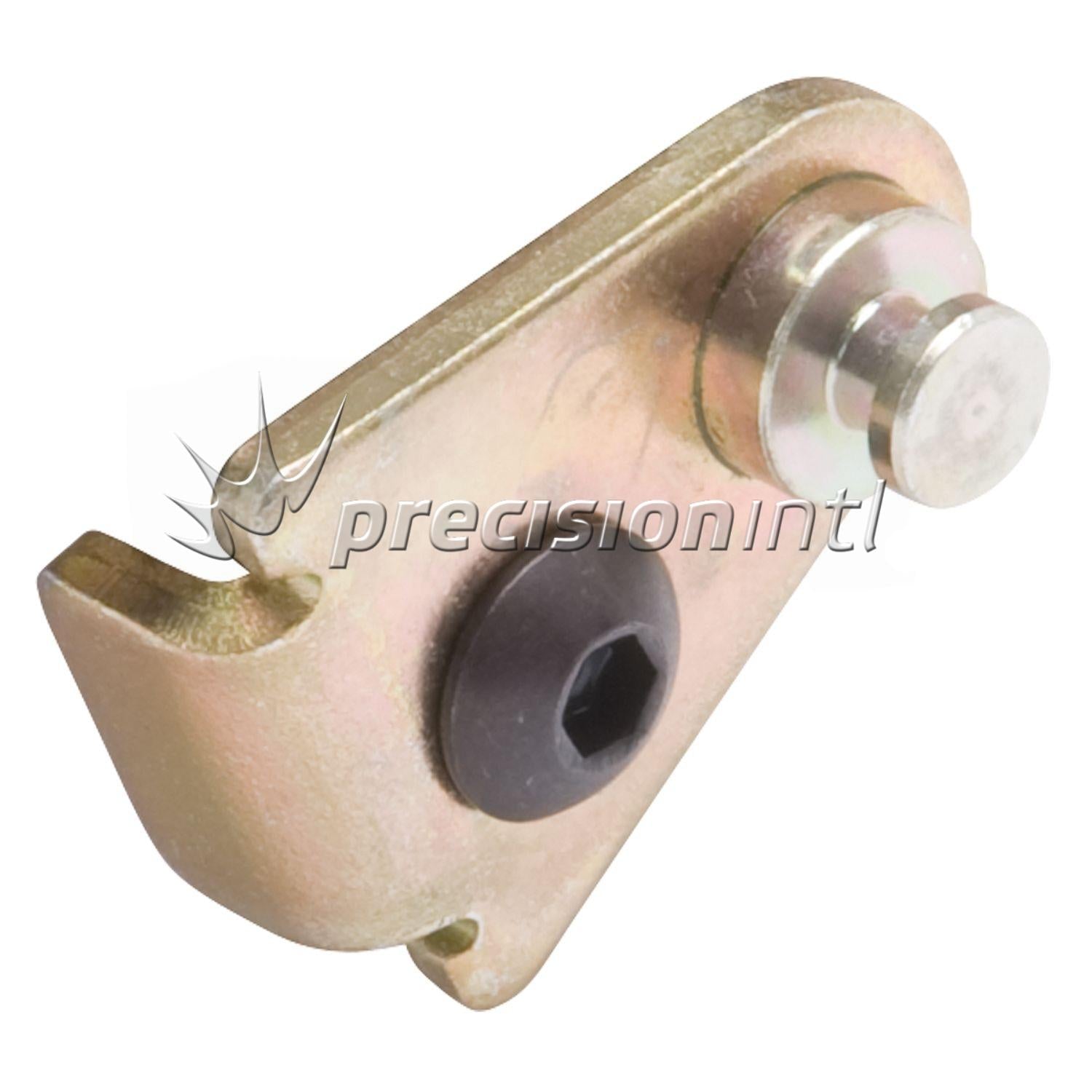 EDELBROCK 8026 AUTOMATIC TRANS CABLE ADAPTER FOR GM 2004R/700R4/4L60 T