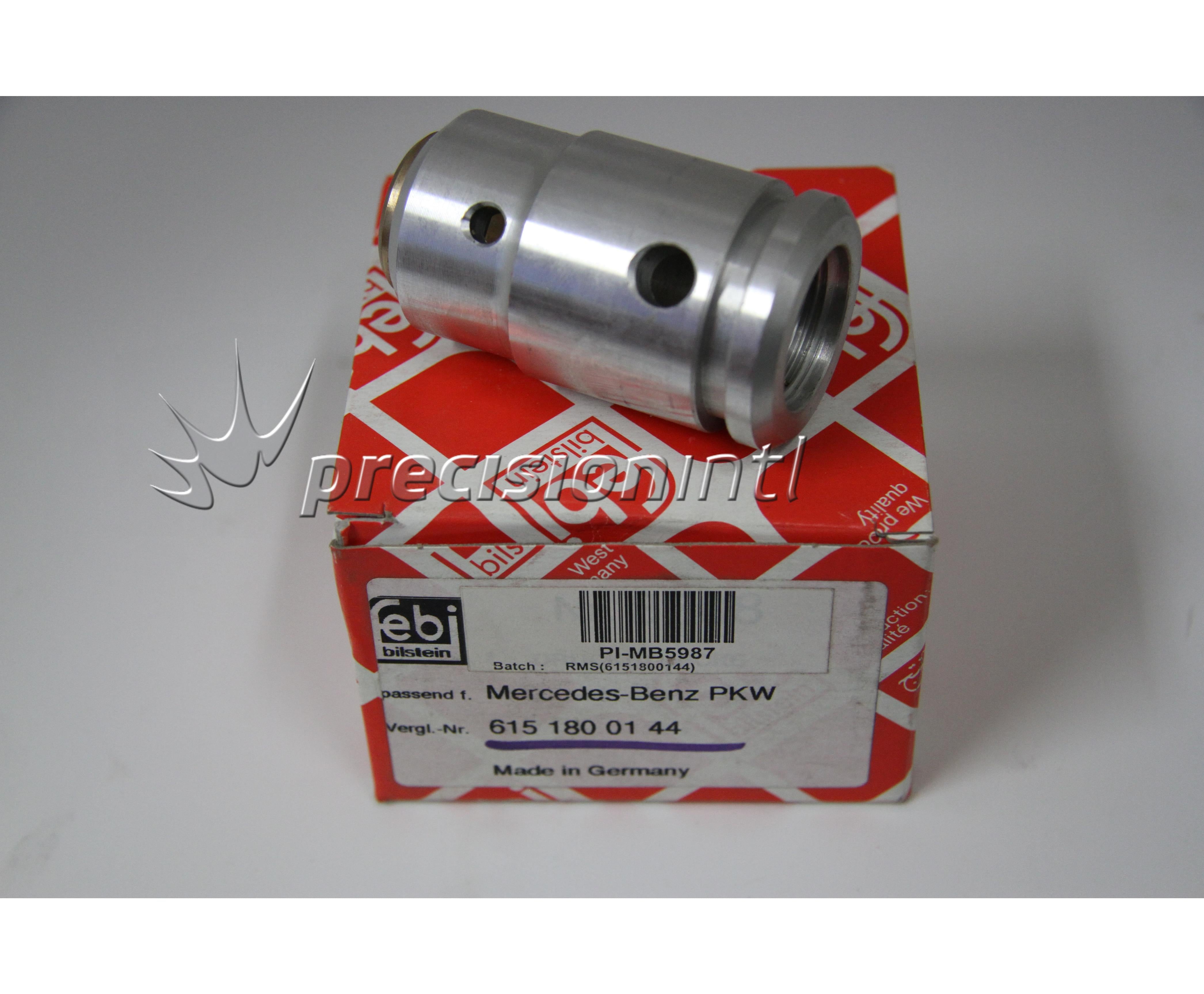 FEBI 8308 OIL PUMP BUSH EACH MERCEDES OM616/617 OEM# 6151800144 60.97M