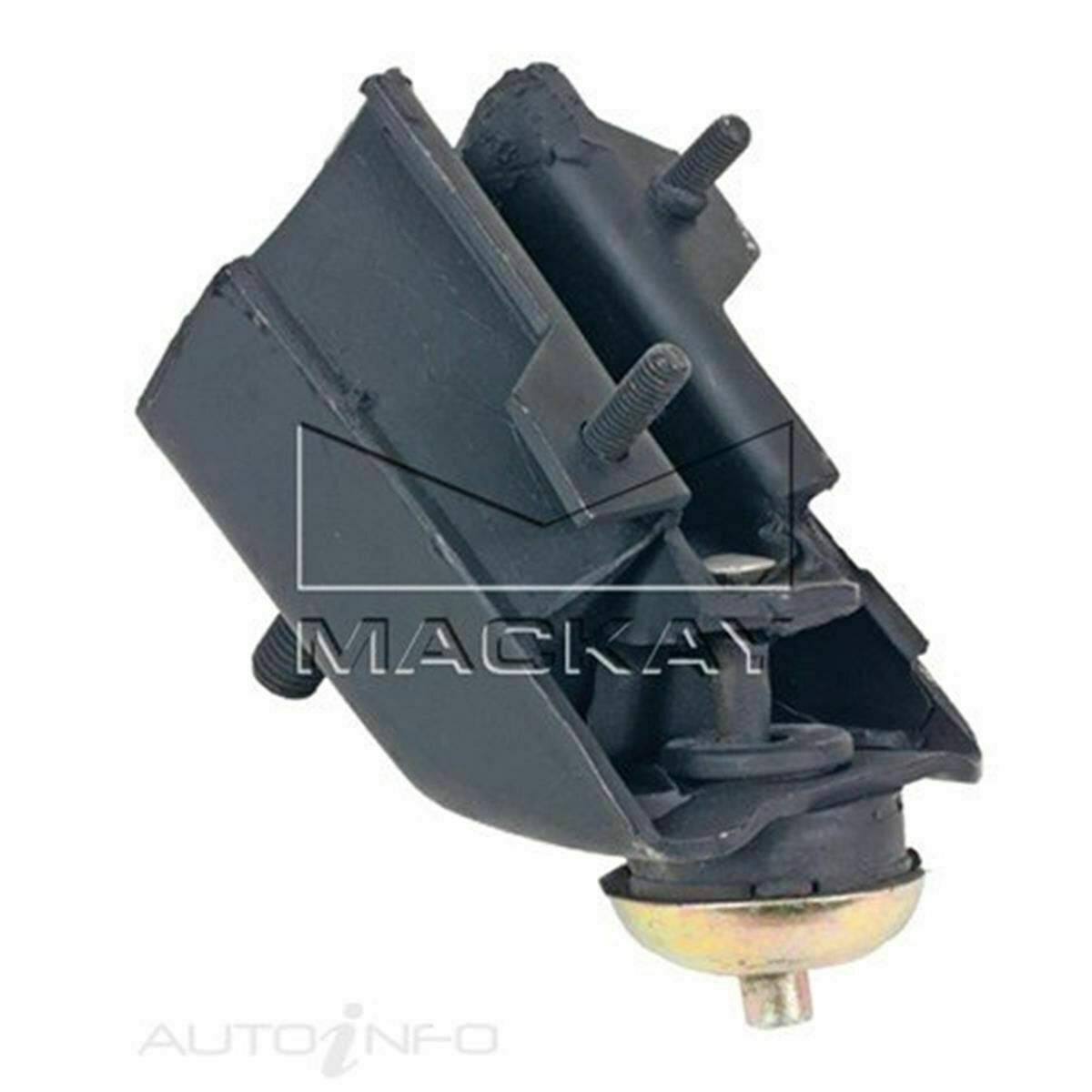 MACKAY A6137 ENGINE MOUNT FORD FALCON 5.0 EB RH