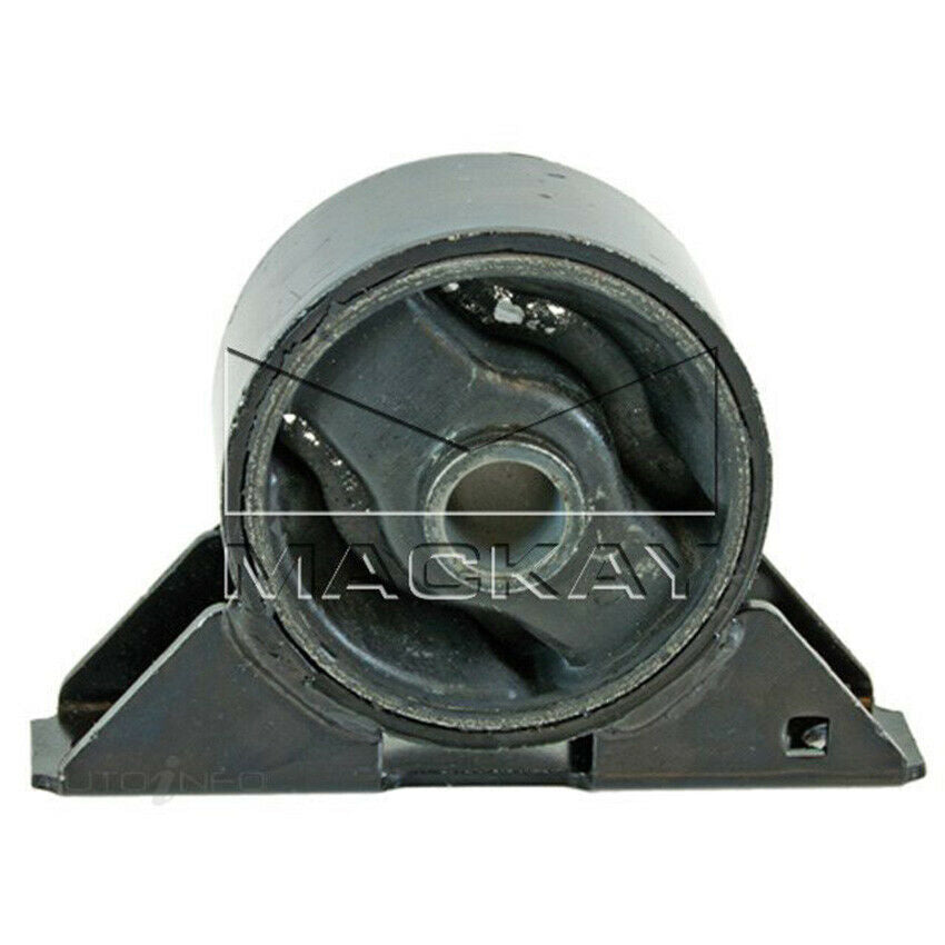MACKAY A6165 ENGINE MOUNT FRONT MT MITSUBISHI LANCER CE
