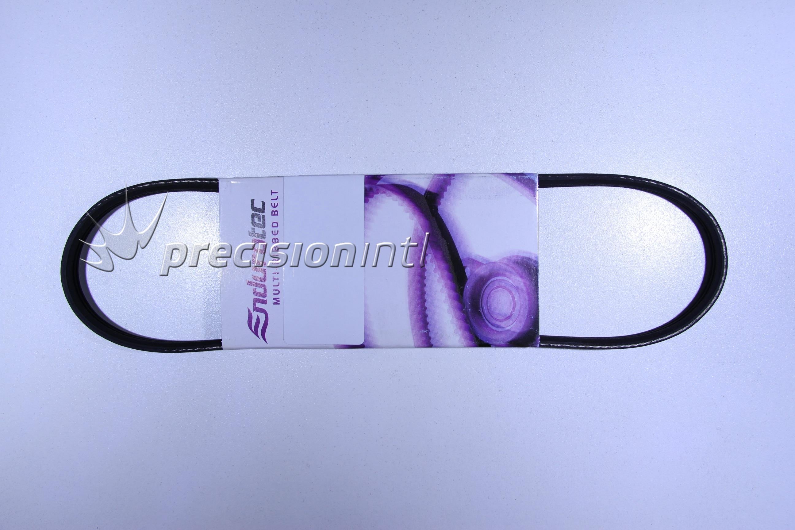 ENDUROTEC 3PK0805 MULTI RIBBED DRIVE FAN BELT 3PK x 11mm x 805mm x 40