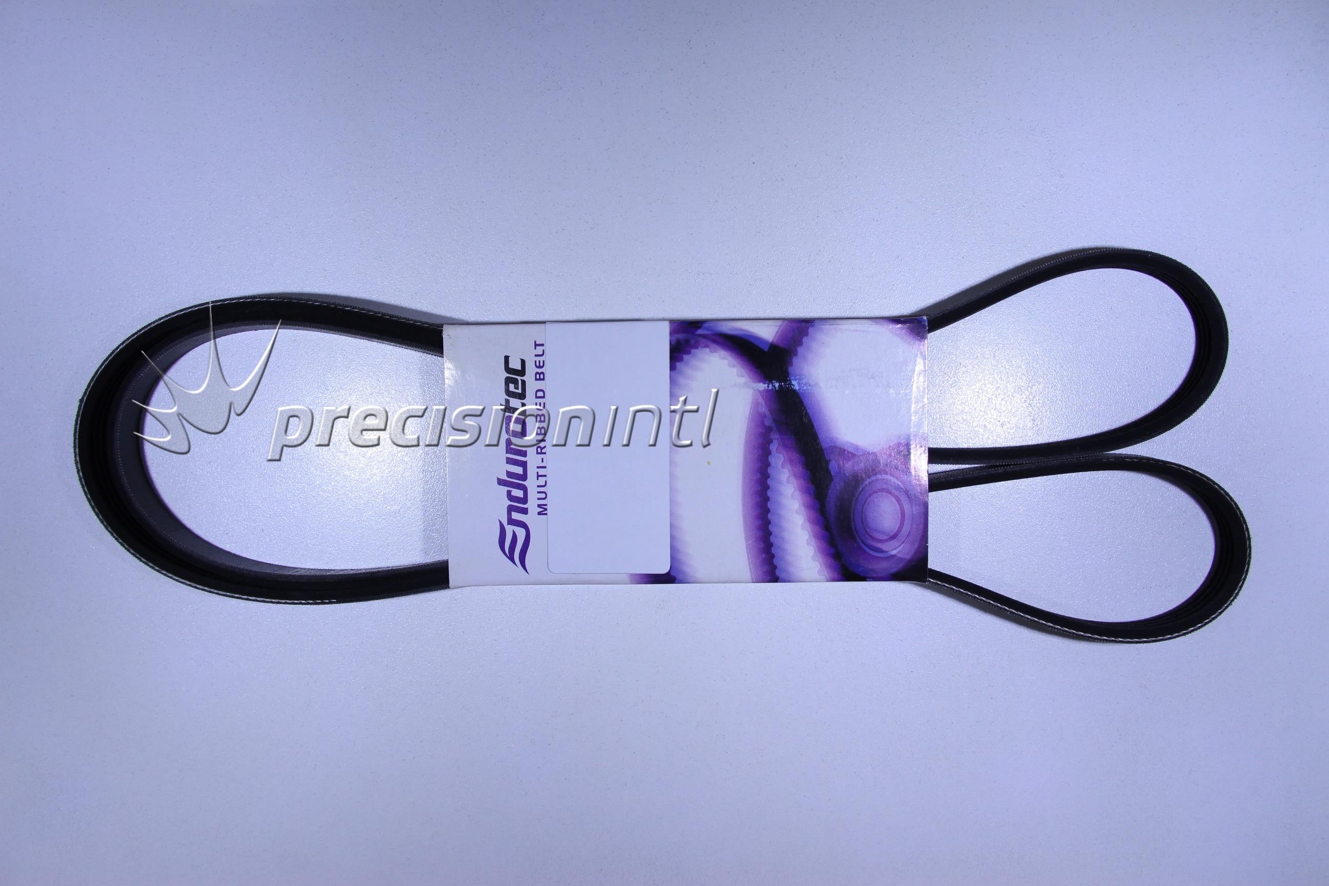 ENDUROTEC 4PK1170 MULTI RIBBED DRIVE FAN BELT 4PK x 14mm x 1170mm x 40