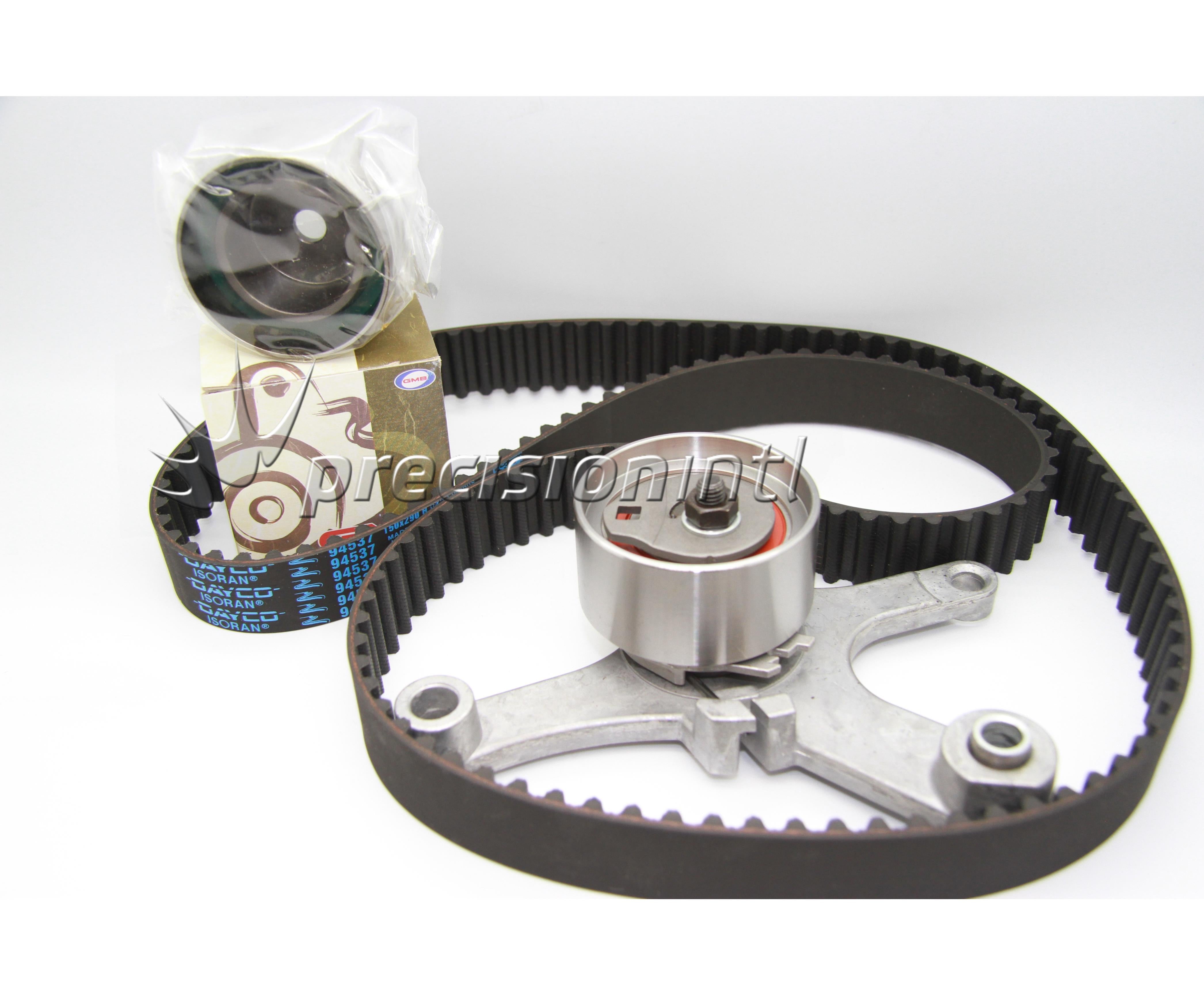 ENDUROTEC ETKCRECC2 TIMING BELT KIT CHRYSLER ECC PT CRUSIER USE KTBA22
