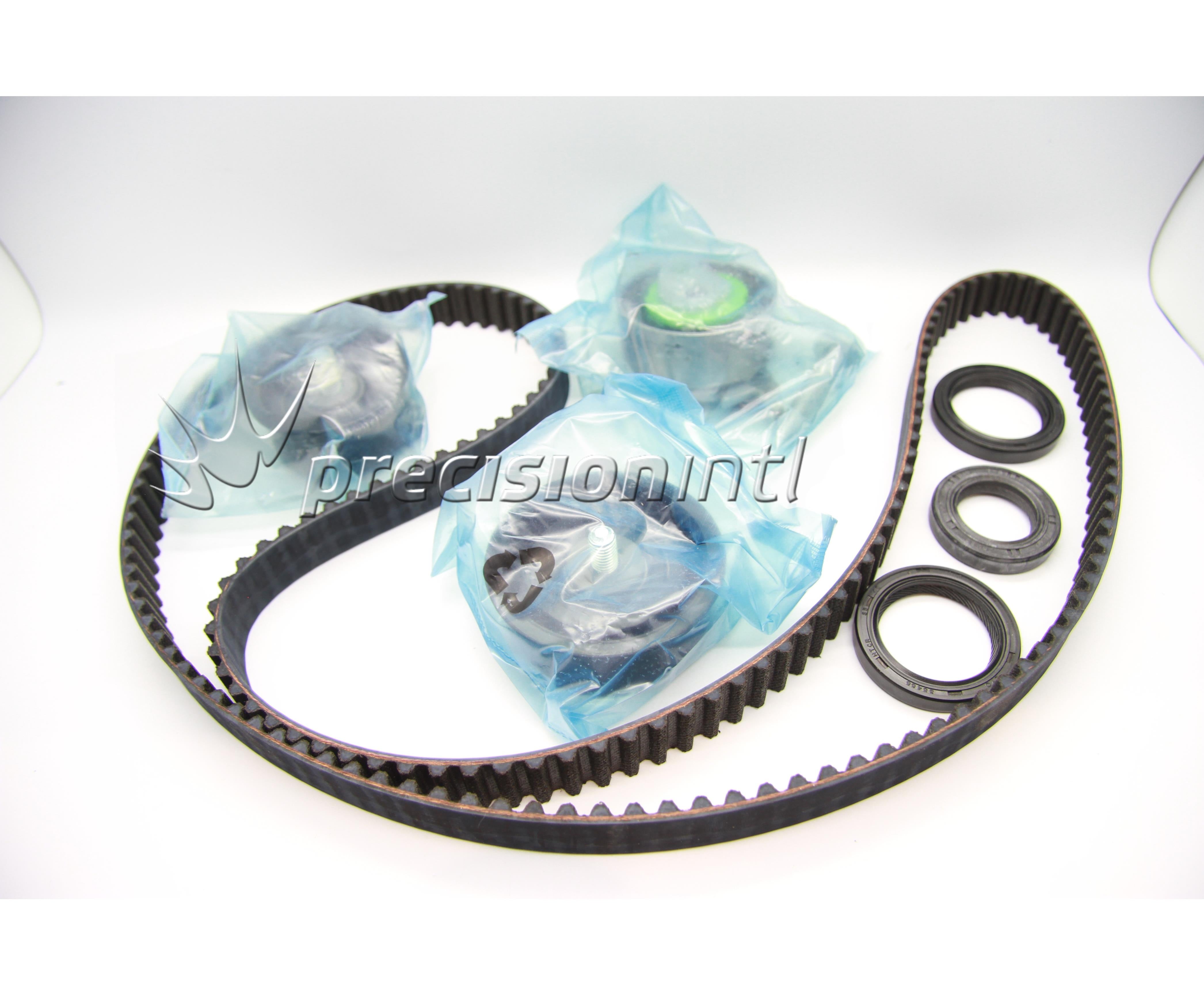 ENDUROTEC ETKHOX16XE1 TIMING BELT KIT HOLDEN OPEL C16XE X16XE