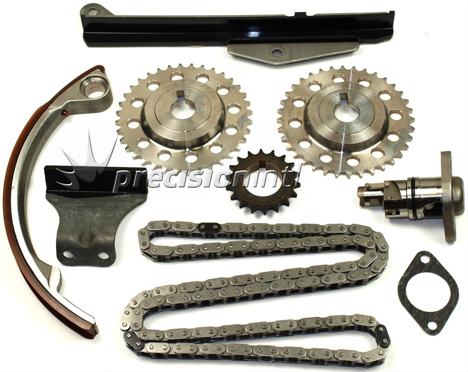 CLOYES 9-4177S TIMING KIT W/-GEARS FOR NISSAN SR20DE