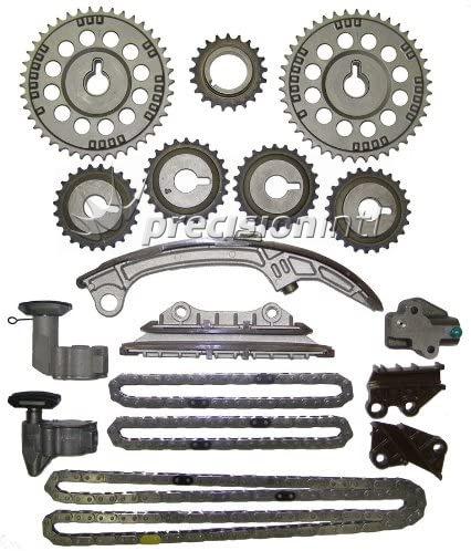 CLOYES 9-4207S TIMING KIT W ITH GEARS NISSAN VQ30DE