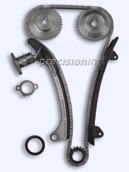 OSK T030K JAPAN TIMING KIT W/-GEARS FOR TOYOTA 1AZ-FE W/O VVT