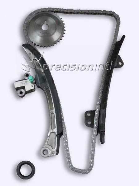 OSK T028K JAPAN TIMING KIT W/-GEARS FOR TOYOTA 2NZ-FE YARIS ECHO