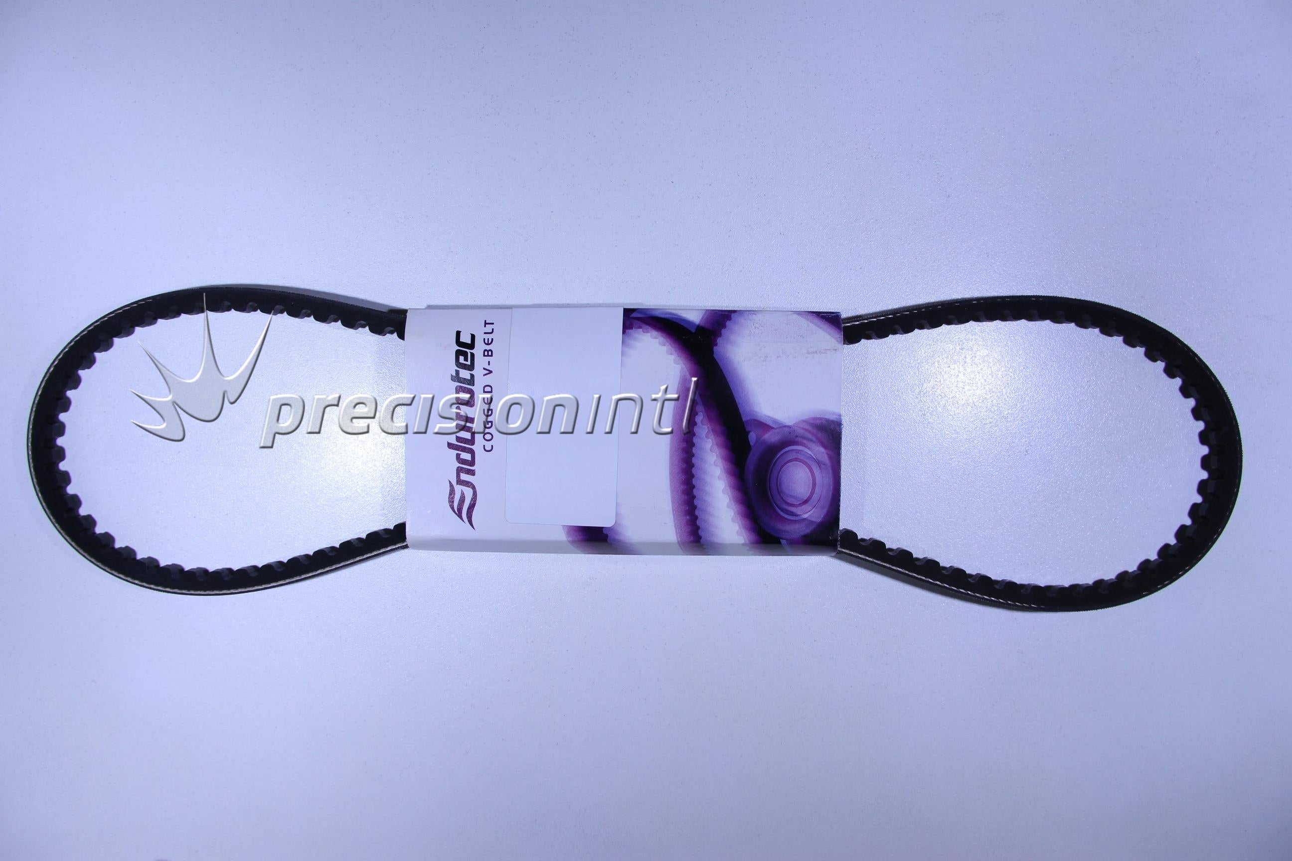 ENDUROTEC 11A1080 COGGED V-BELT 11A x 11mm x 1080mm x 38