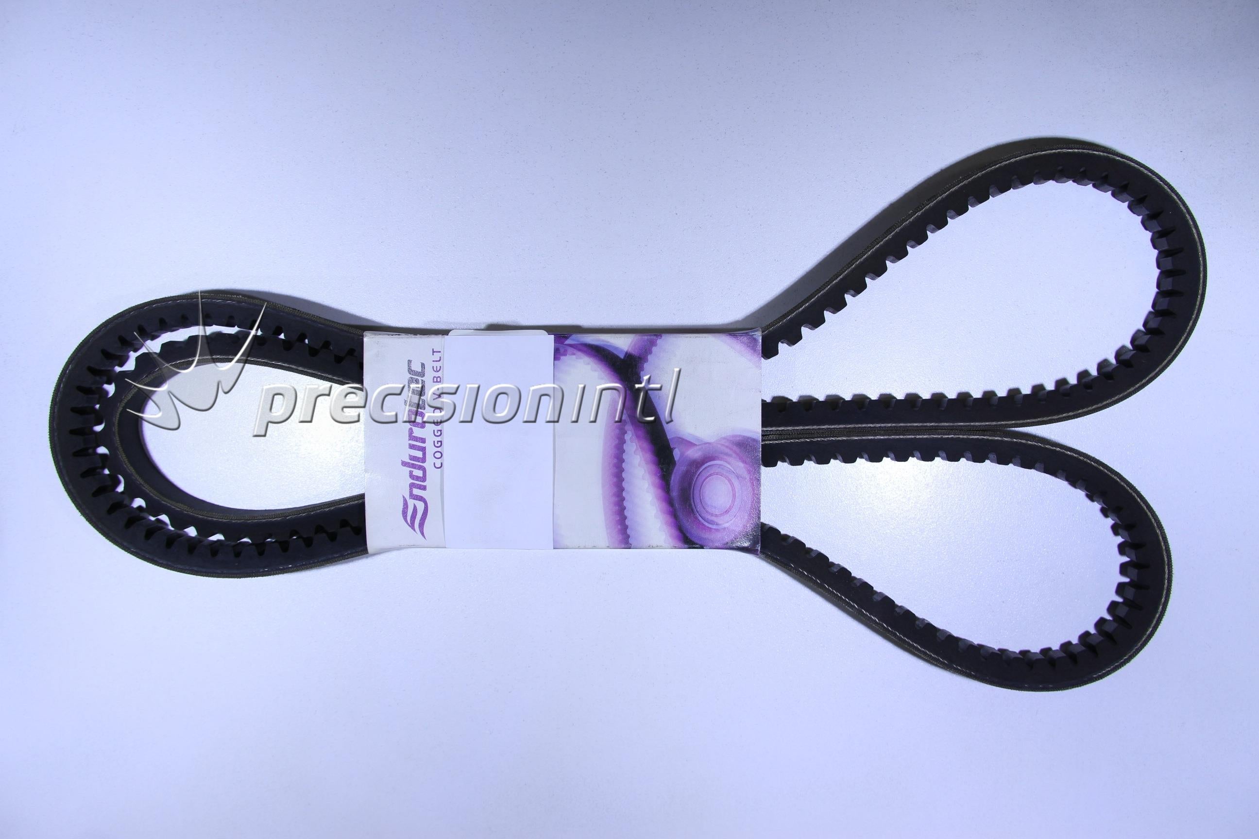 ENDUROTEC 15A1450 COGGED V-BELT 15A x 15mm x 1450mm x 38