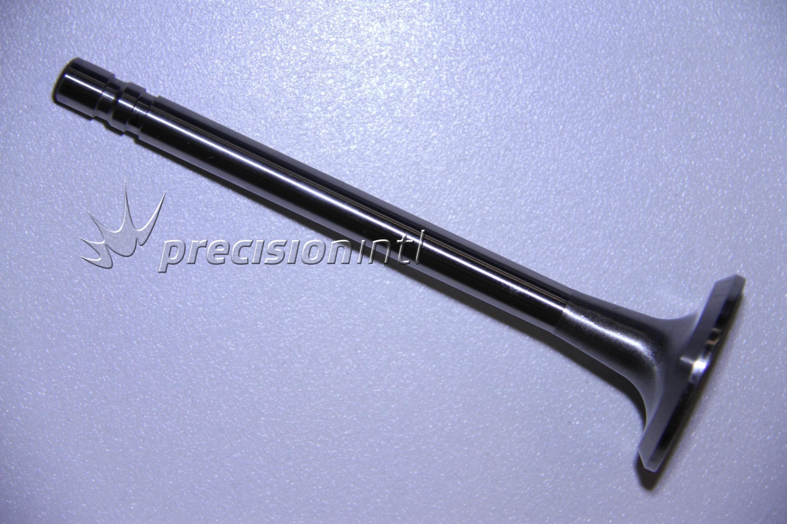 JCMC EVGM-01-E EX VALVE CHEV 283-400 I-1.500-4.919-0.344