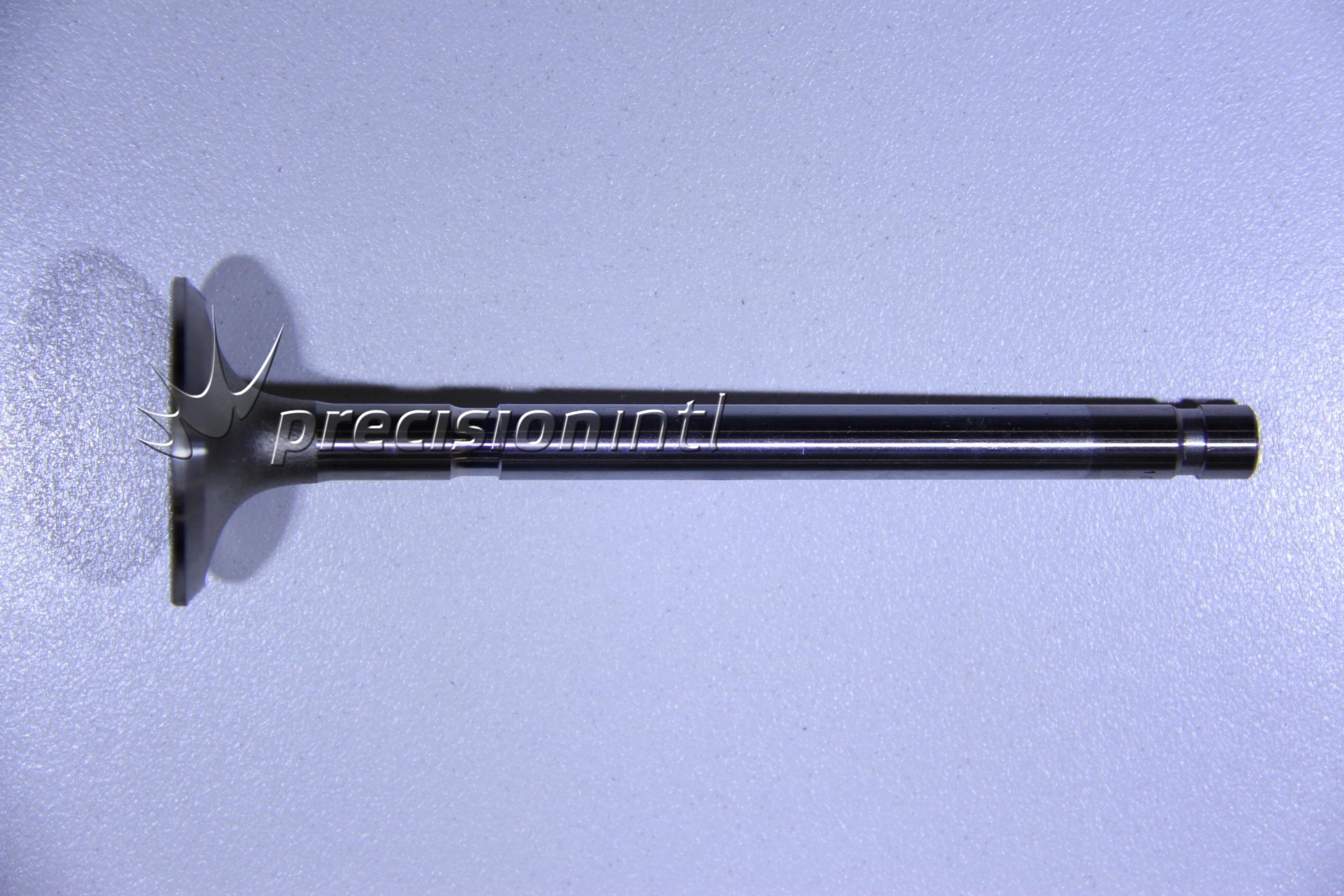 JCMC EVFD-10-E EX VALVE FORD 289W .240 TIP I-1.452-4.872-0.340