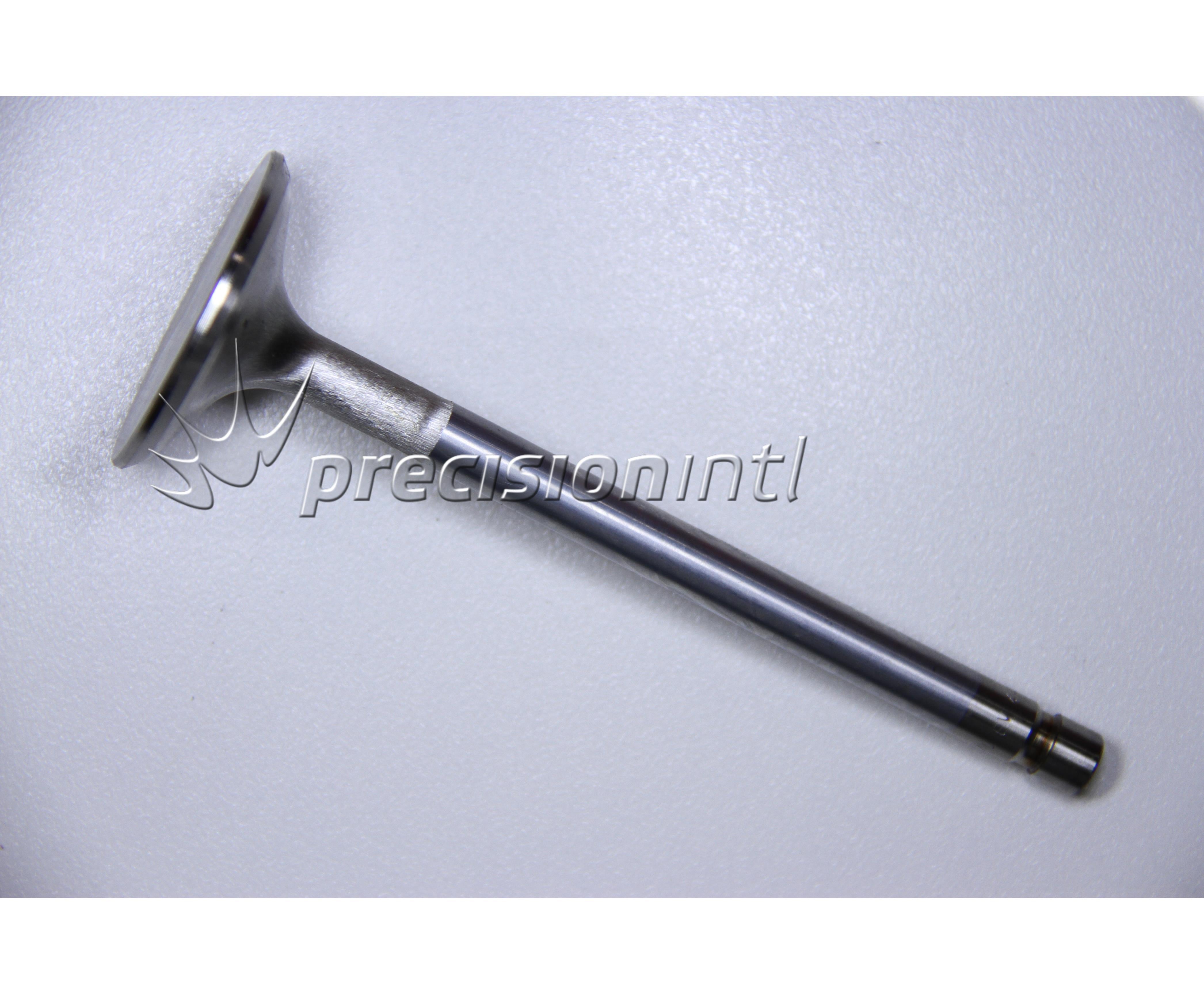 JCMC EVFD-135-E S/STEEL EX VALVE FORD 302-351C I-1.710-5.050-0.344