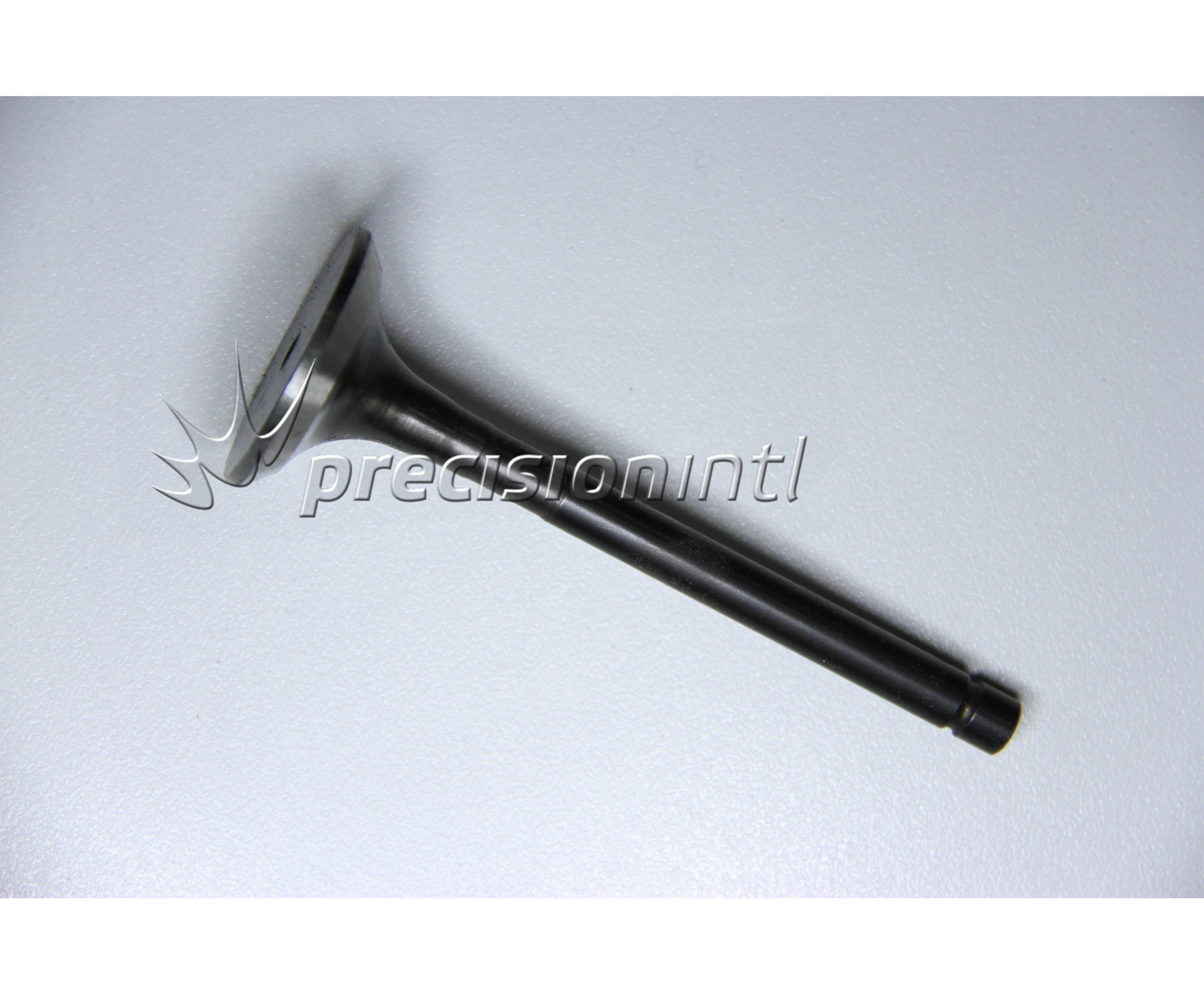 JCMC EVTO-137-E EX VALVE FOR TOYOTA 5L M-36.00-104.30-8.00