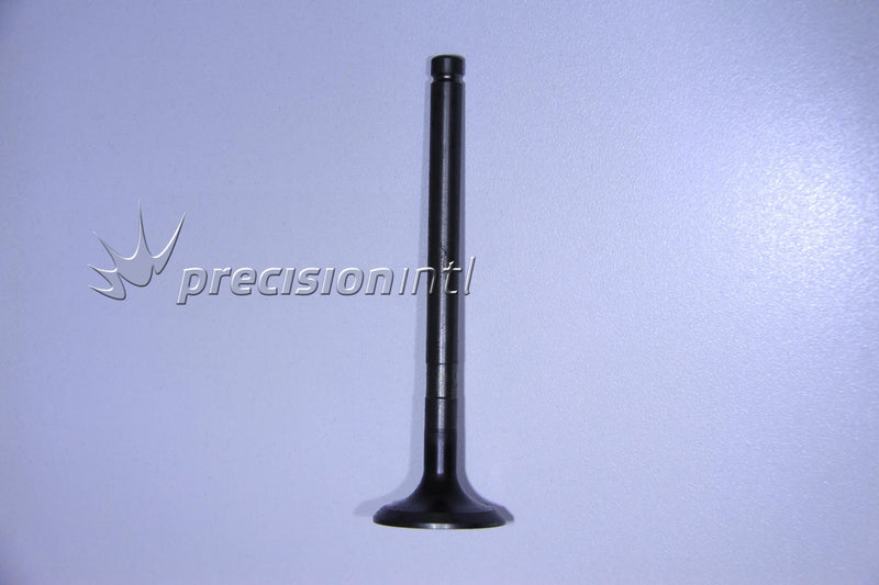 JCMC EVTO-158-E EXHAUST VALVE FOR TOYOTA 11B RED M-36.50-127.90-9.00
