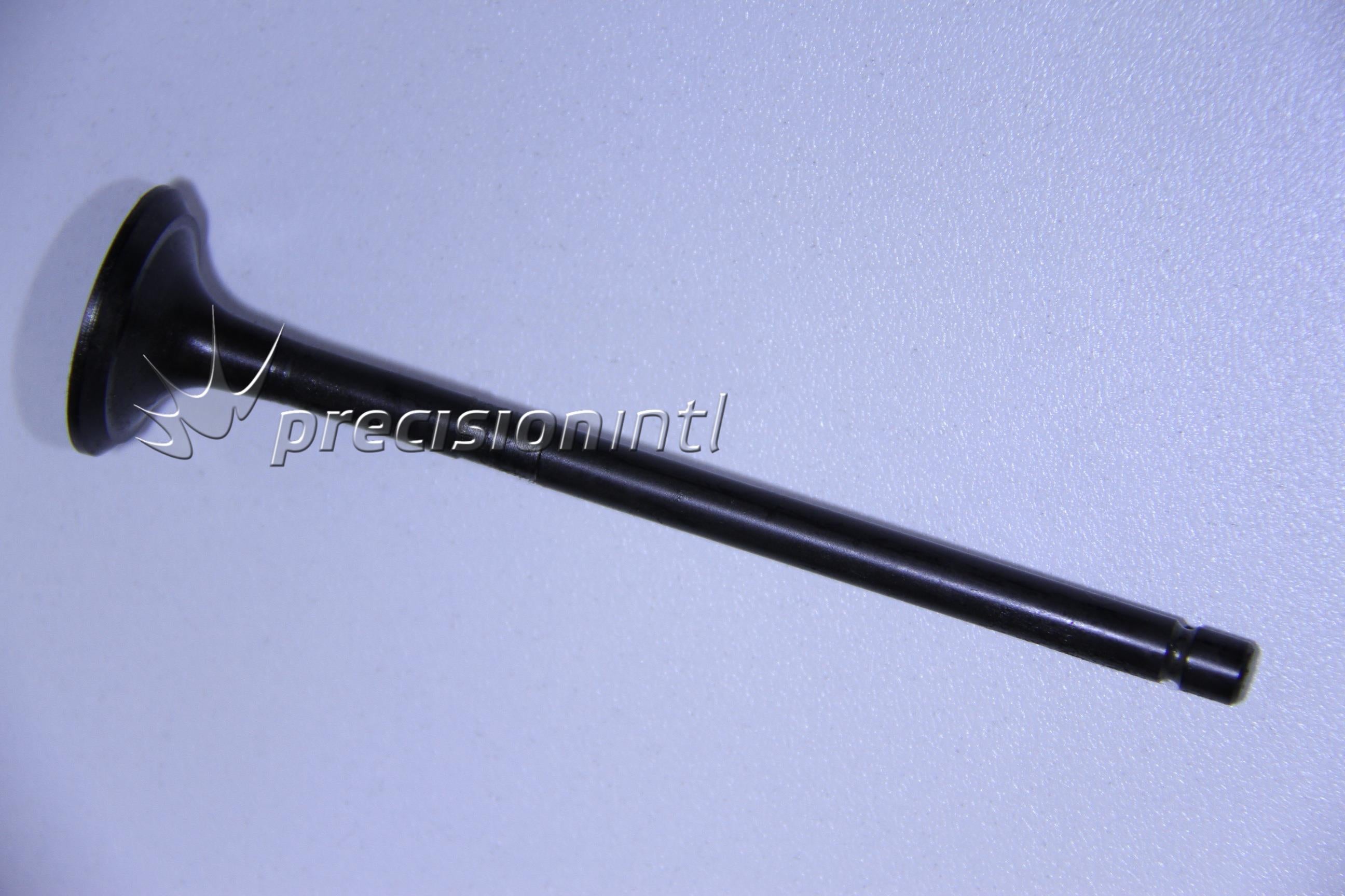 JCMC EVTO-125-E EXHAUST VALVE FOR TOYOTA 1HDTFT M-30.50-126.70-7.00