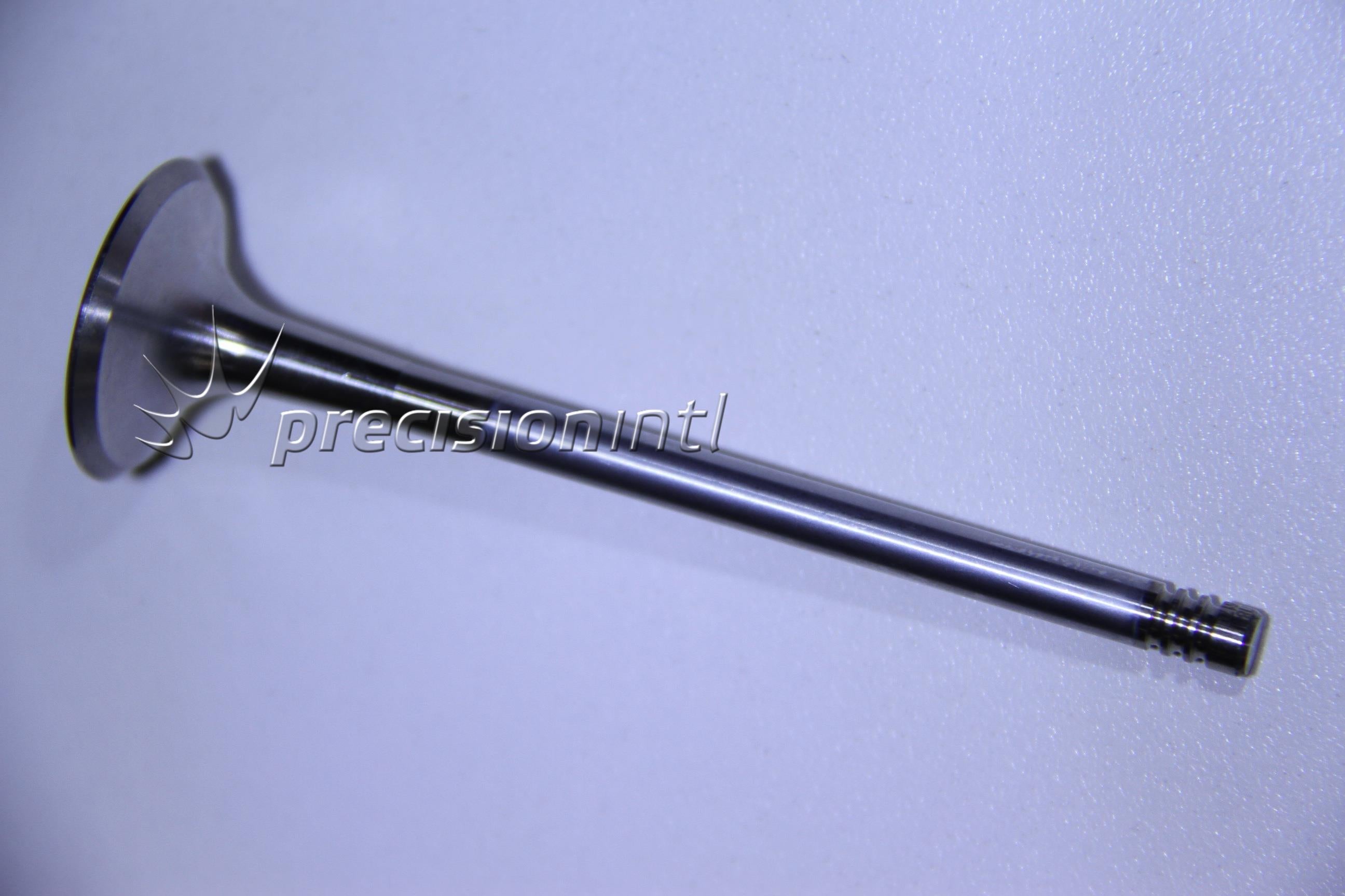 JCMC EVVW-25-E EX VALVE AUDI/VW T GR 4MM TIP M-29.90-103.90-6.00