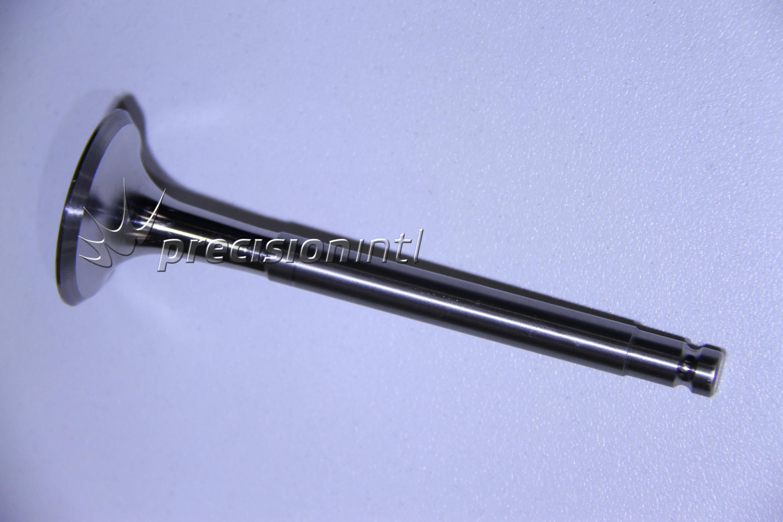 JCMC EVRV-14-E EX VALVE ROVER SERIES 2-2A-2B I-1.382-4.386-0.343