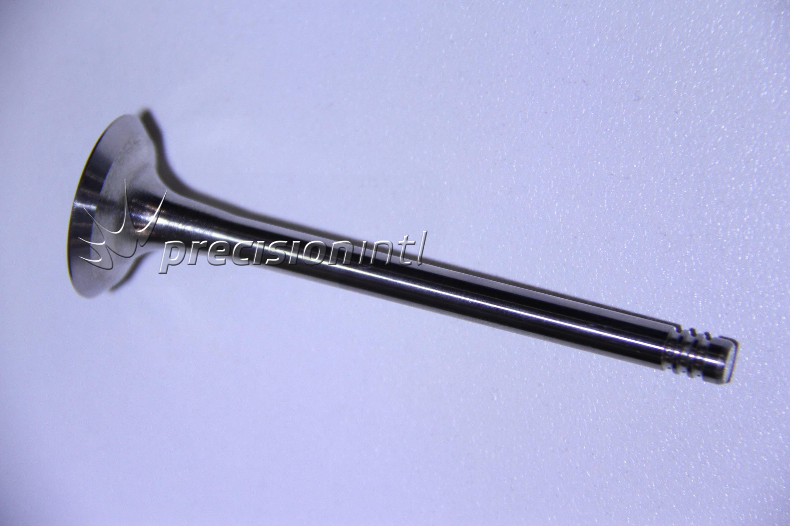 JCMC EVVW-69-E EX VALVE AUDI/VW BKD DIESEL M-25.50-87.50-6.00