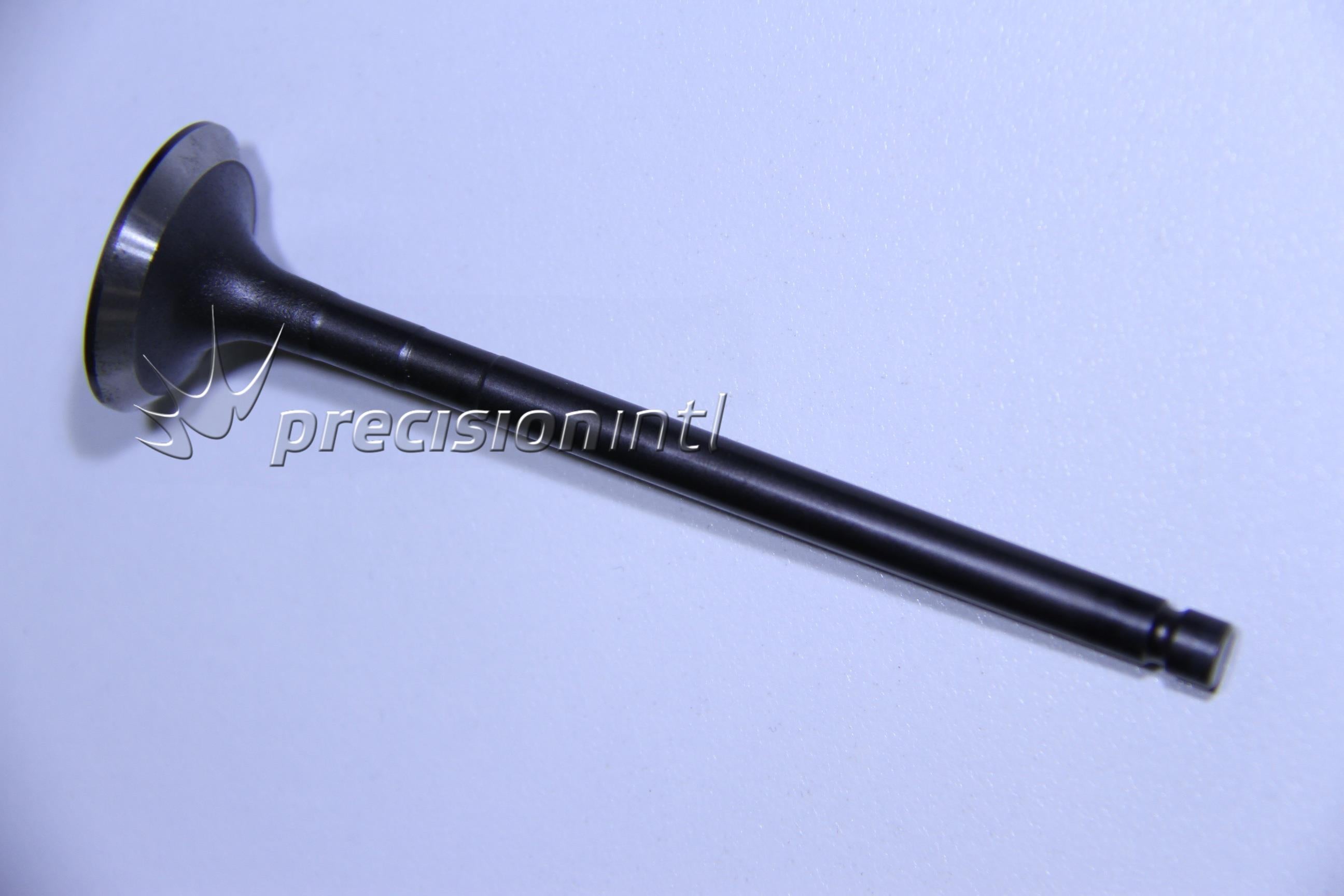 JCMC EVSB-11-E EX VALVE FOR SUBARU EJ18 16V M-27.00-101.20-6.00