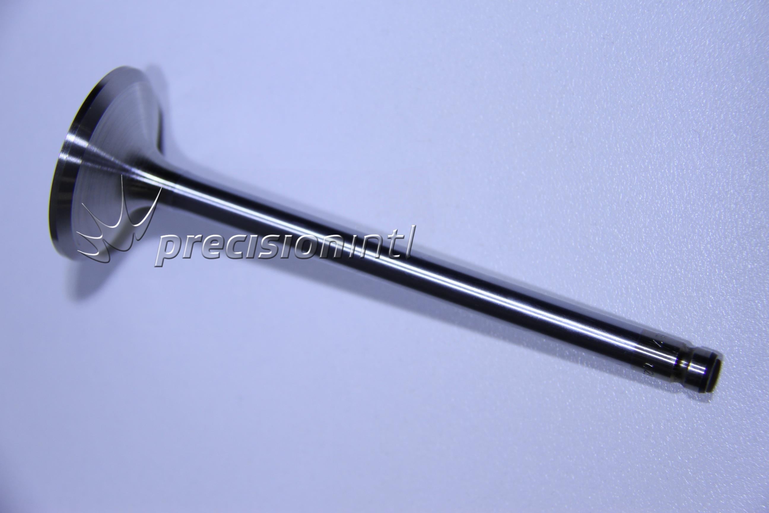 EVL EX6961SSEVL S/STEEL EX VALVE CHEV 5.7 GEN3 M-39.40-124.90-8.00