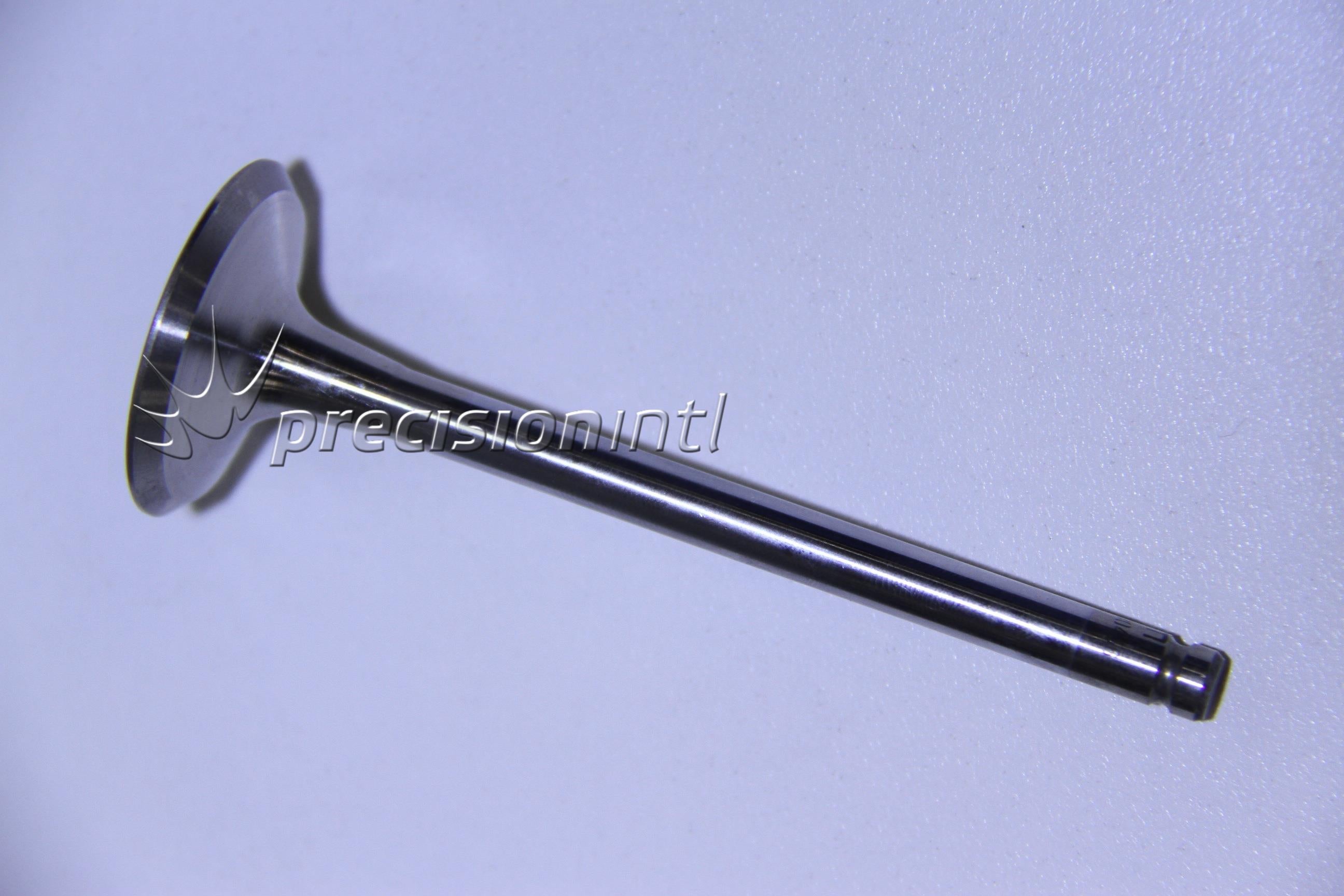 JCMC EX6969STJ EX VALVE HOLD/OPEL C20NE SOH 36.50-103.60-7.00 S/S TO E
