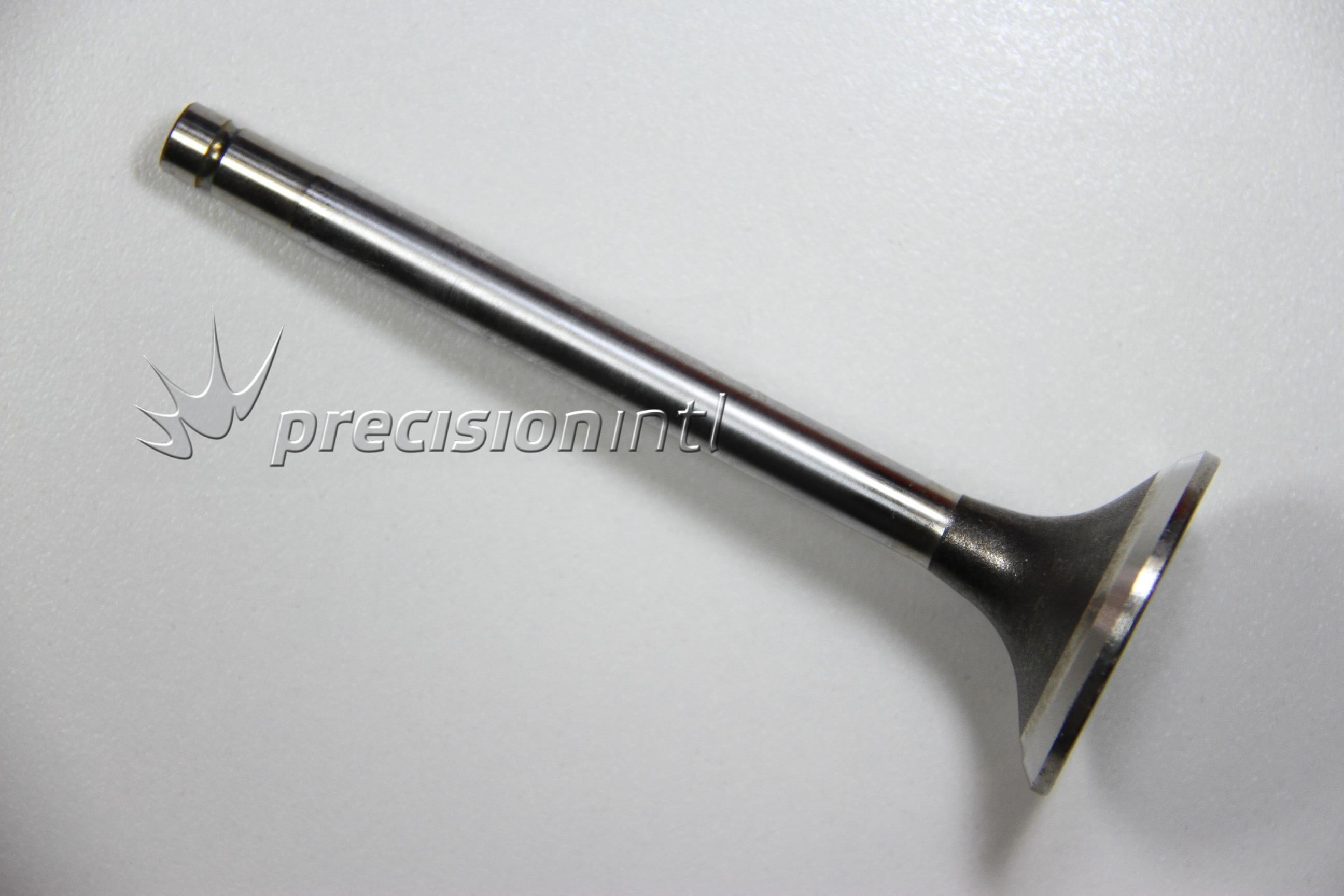 FUJI OOZX 0114-0524 EXH VALVE ISUZU 6SA1 M-46.00-131.93-10.00