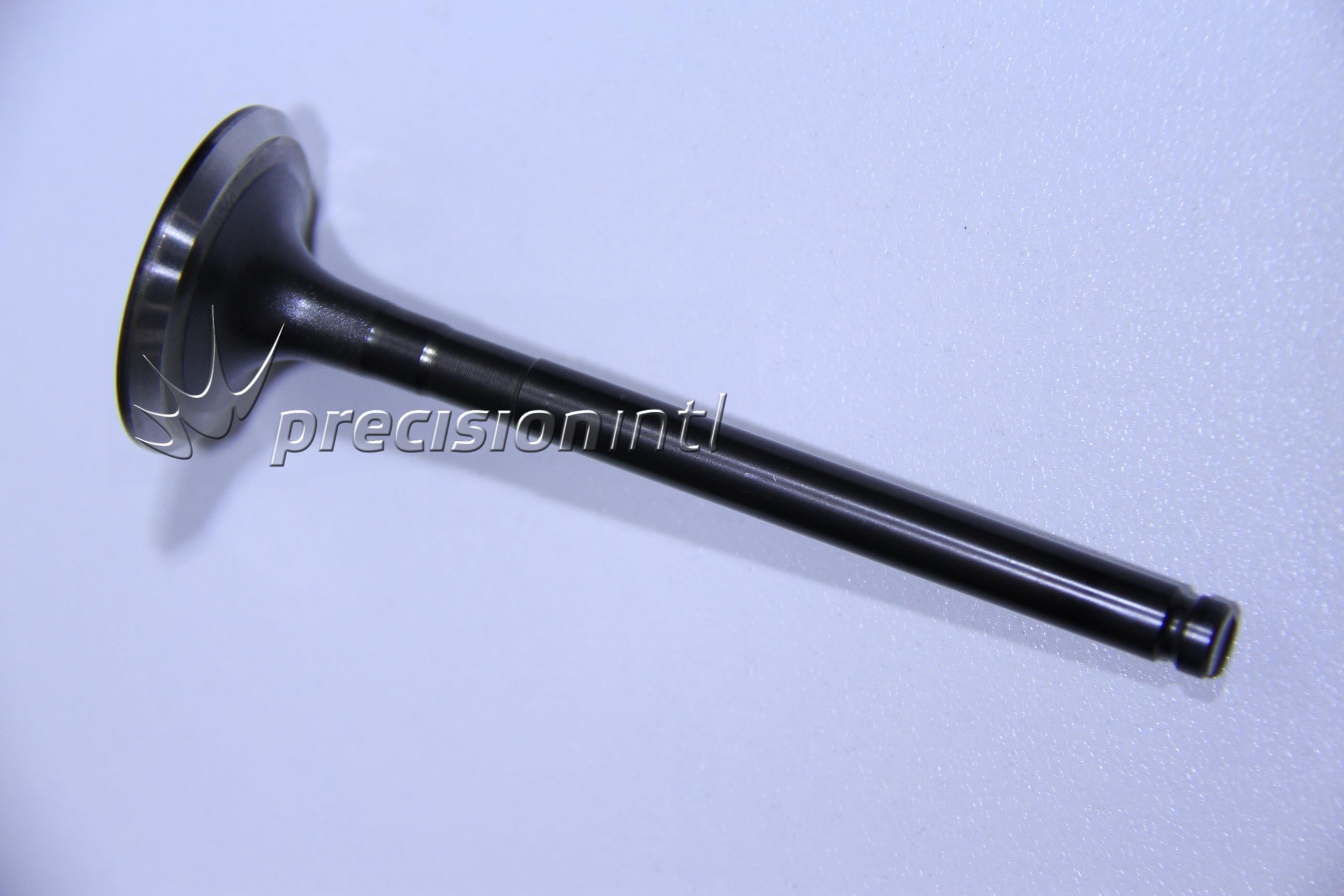 JCMC EVTO-93-E (SS) EX VALVE FOR TOYOTA 1FZFE M-33.00-98.15-7.00