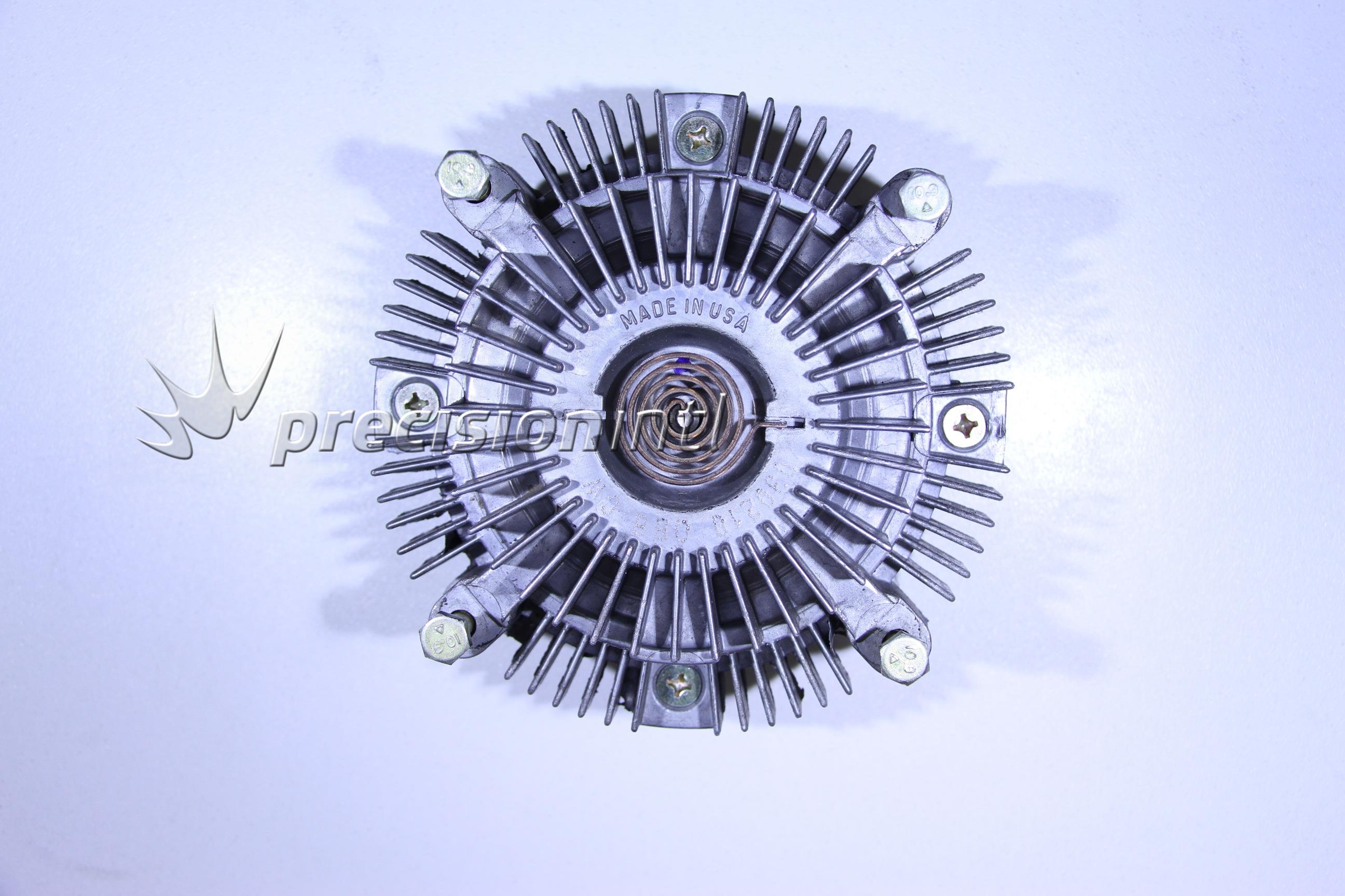 US MOTOR WORKS 22088EX FAN CLUTCH SUITS NISSAN CA20