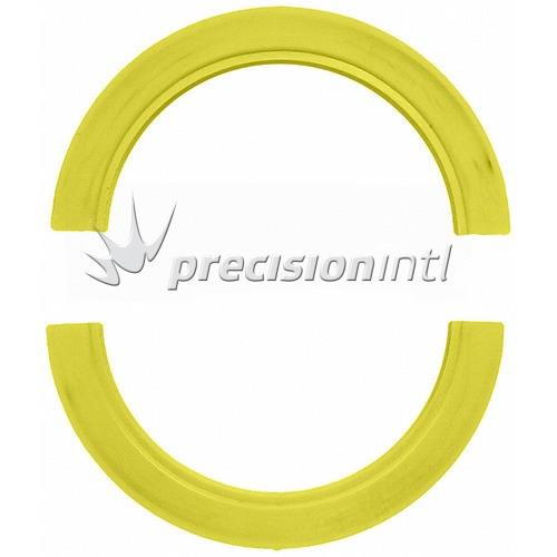 FEL-PRO SFL17740 REAR MAIN SEAL REVERSE ROTATION 2 PIECE MARINE CHEV 4