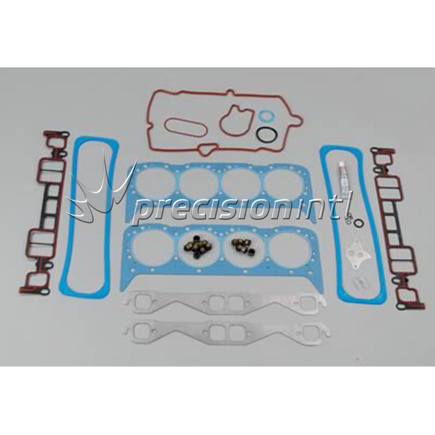 FEL-PRO SFLHS7733PT16 VALVE REGRIND GASKET SET CHEV 350 VORTEC PLASTIC