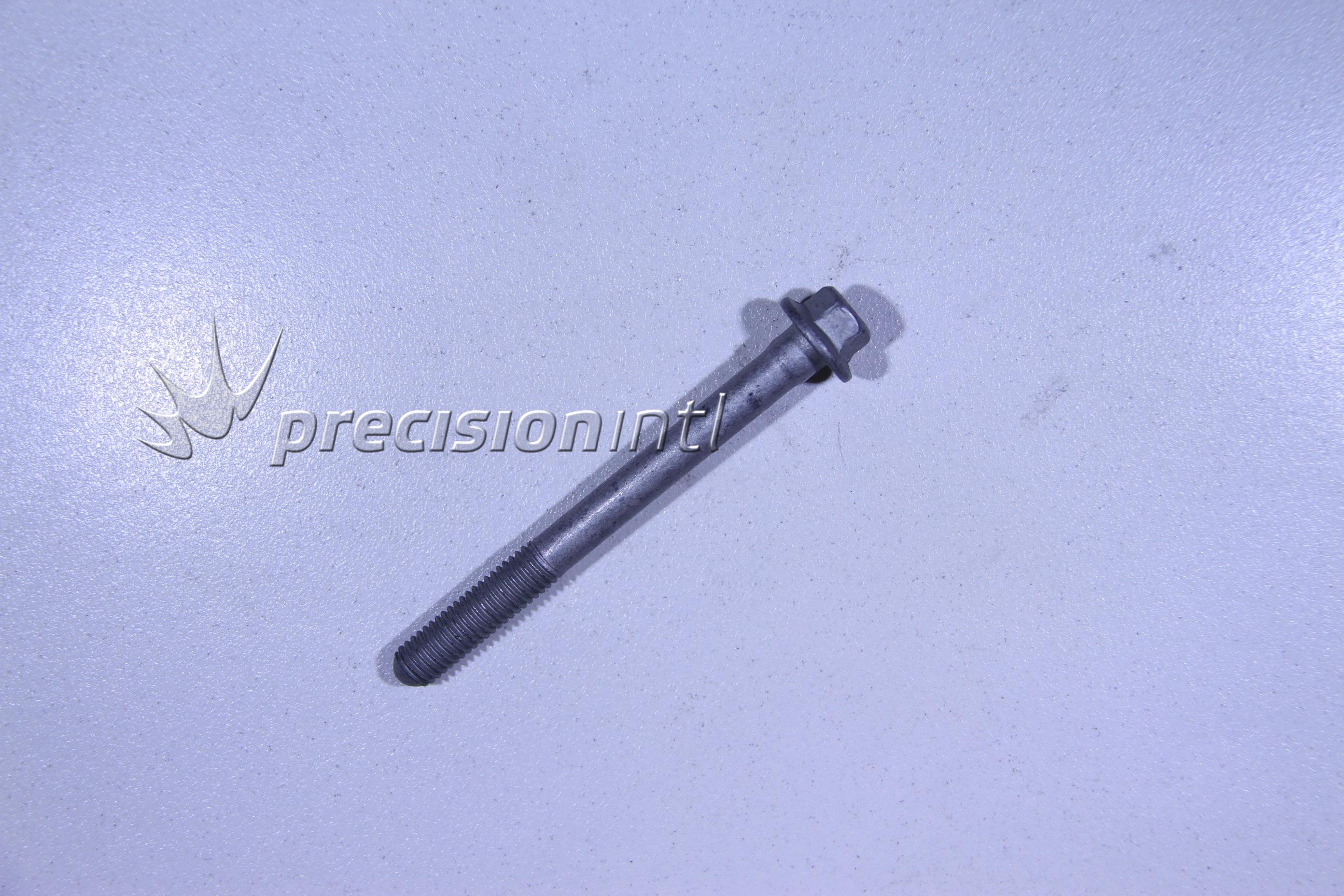 GM 12551926 LS WATER PUMP BOLT SUITS LS ENGINES 6 REQUIRED